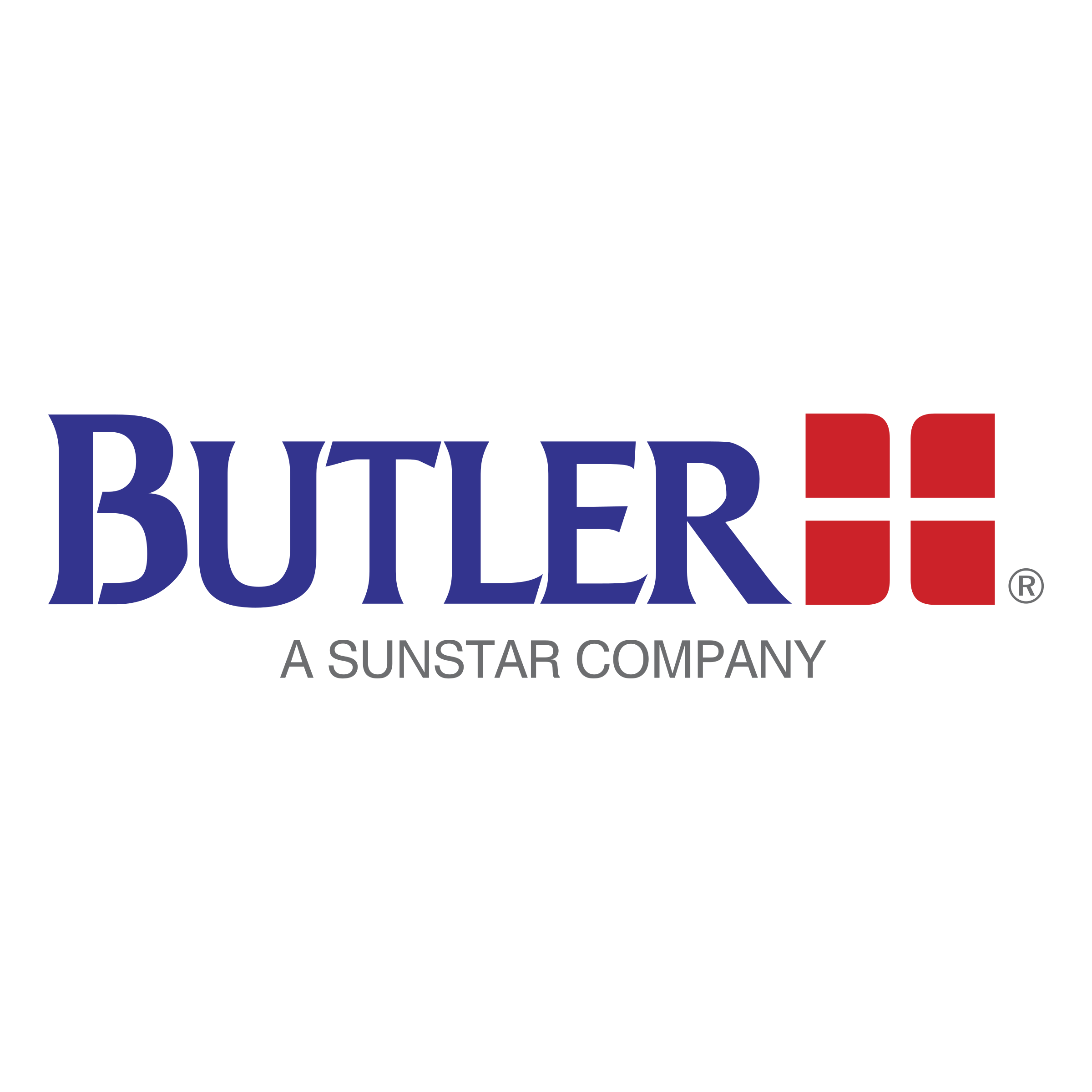 Butler 04 Logo PNG Transparent & SVG Vector - Freebie Supply