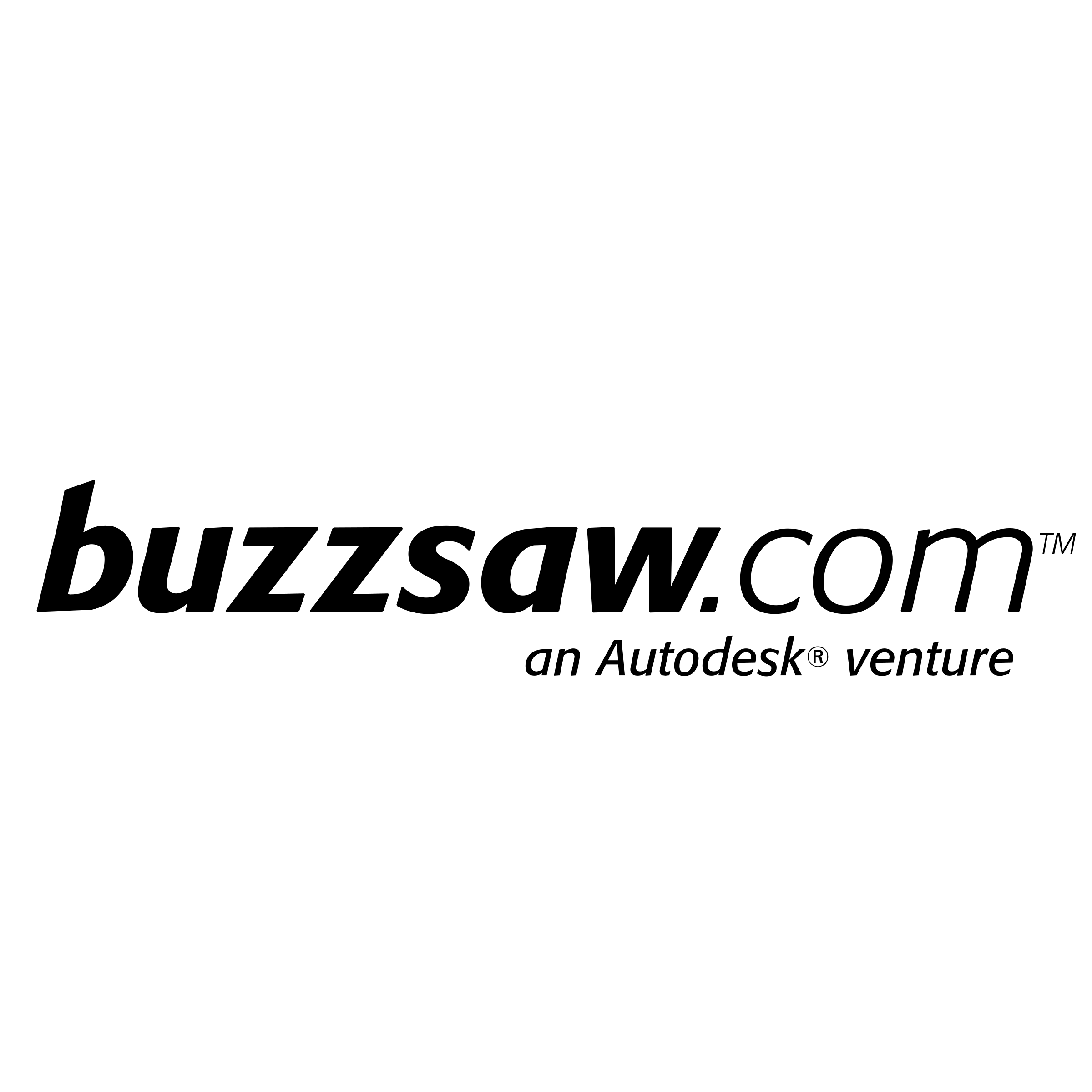 Buzzsaw Logo PNG Transparent & SVG Vector - Freebie Supply