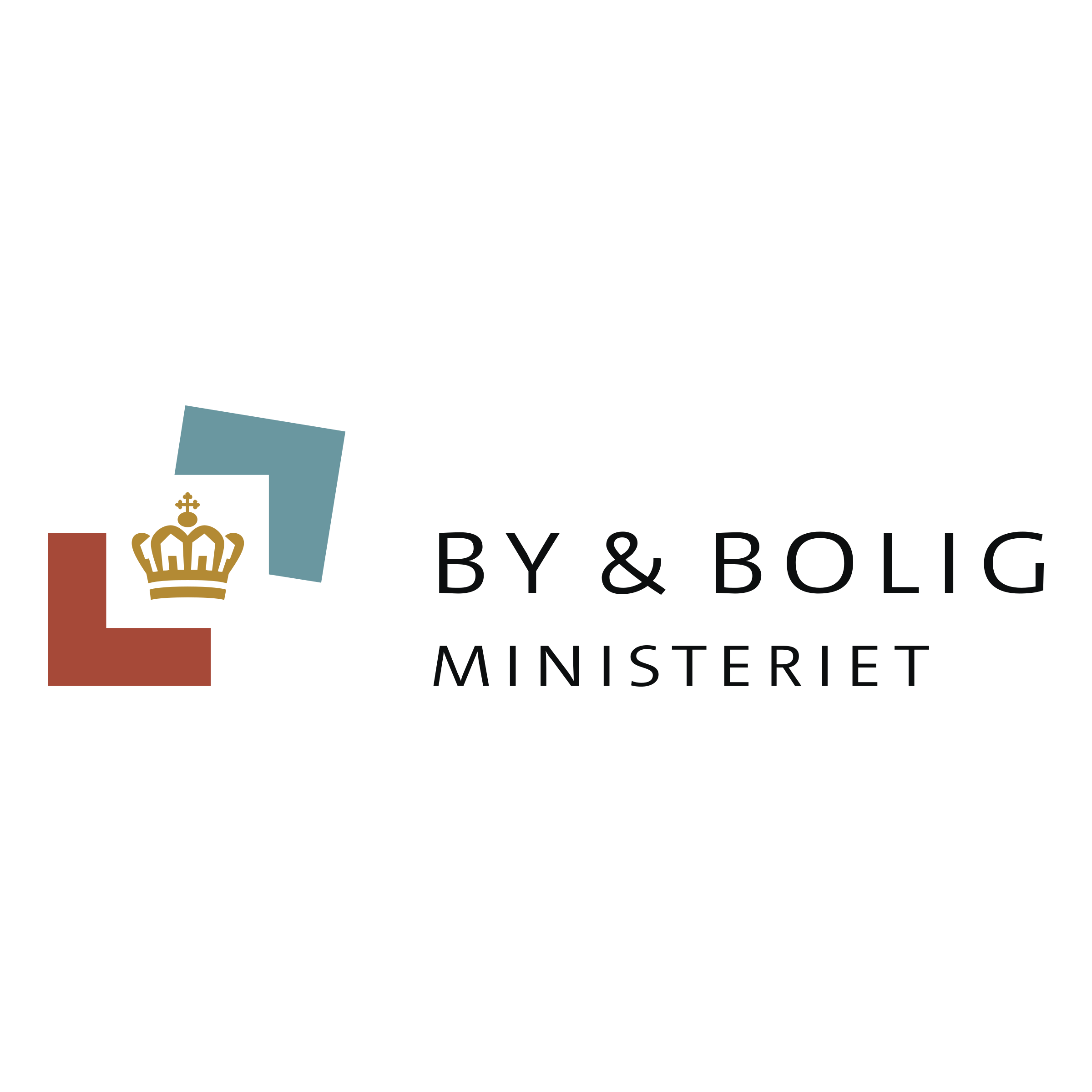 BY & Bolig Logo PNG Transparent & SVG Vector - Freebie Supply