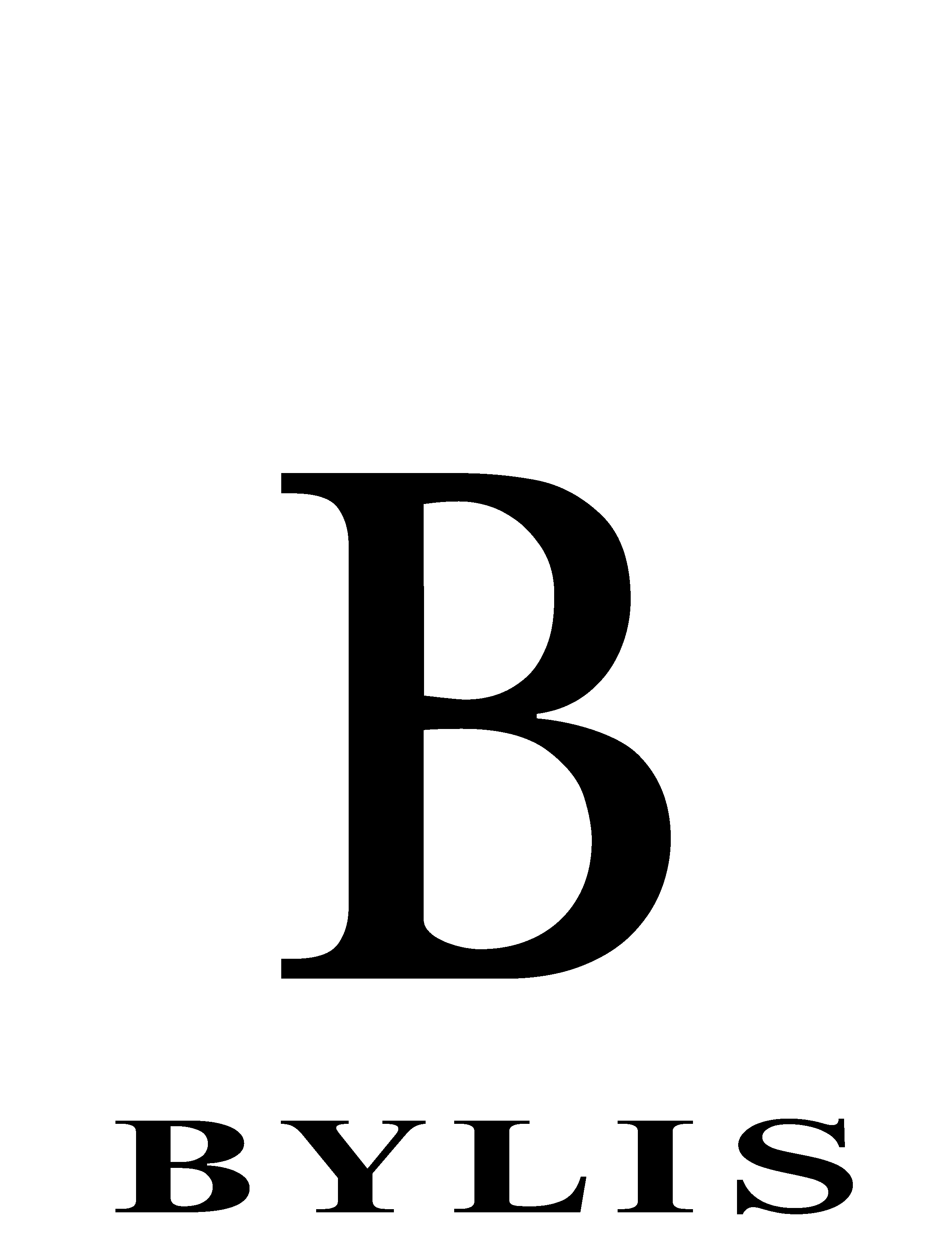 BYLIS Logo PNG Transparent & SVG Vector - Freebie Supply