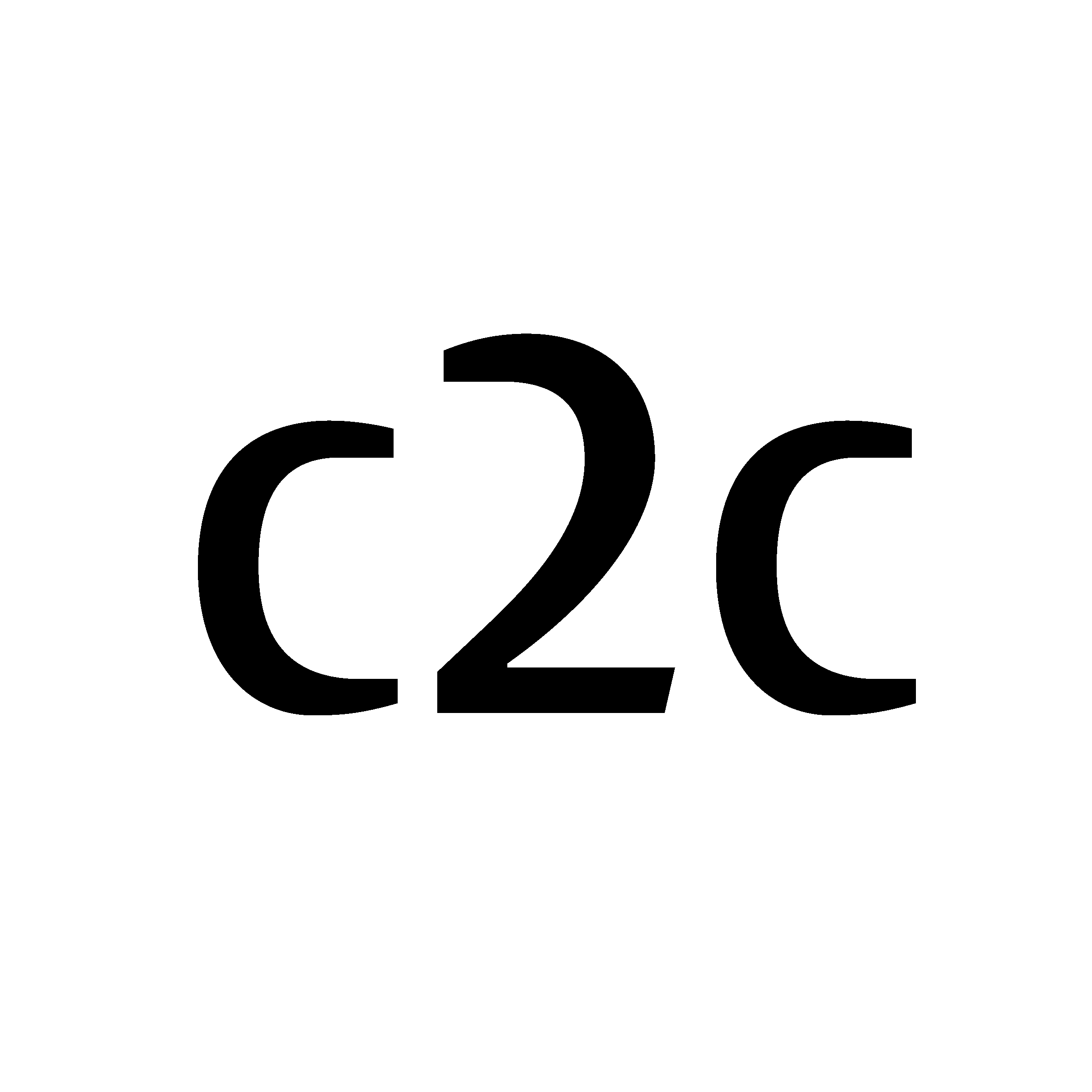 c2c Logo PNG Transparent & SVG Vector - Freebie Supply