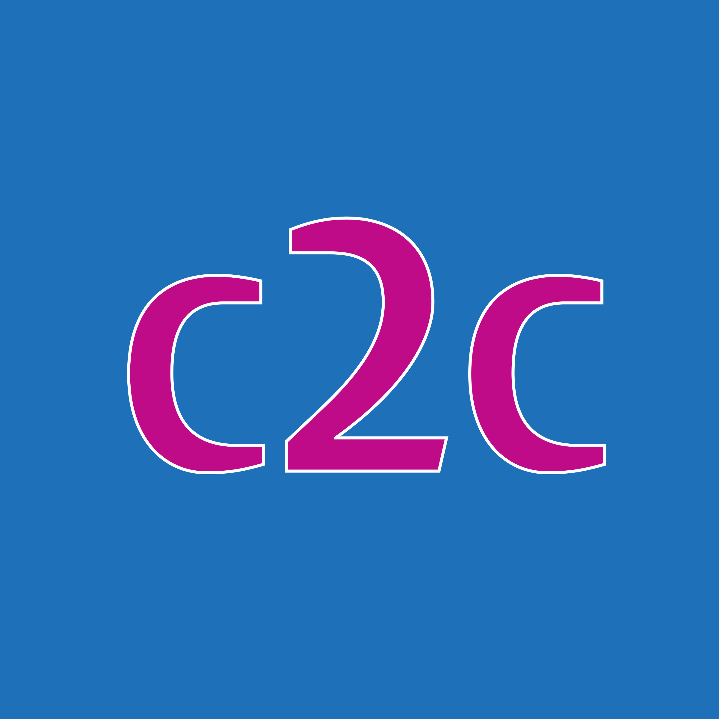c2c Logo PNG Transparent & SVG Vector - Freebie Supply