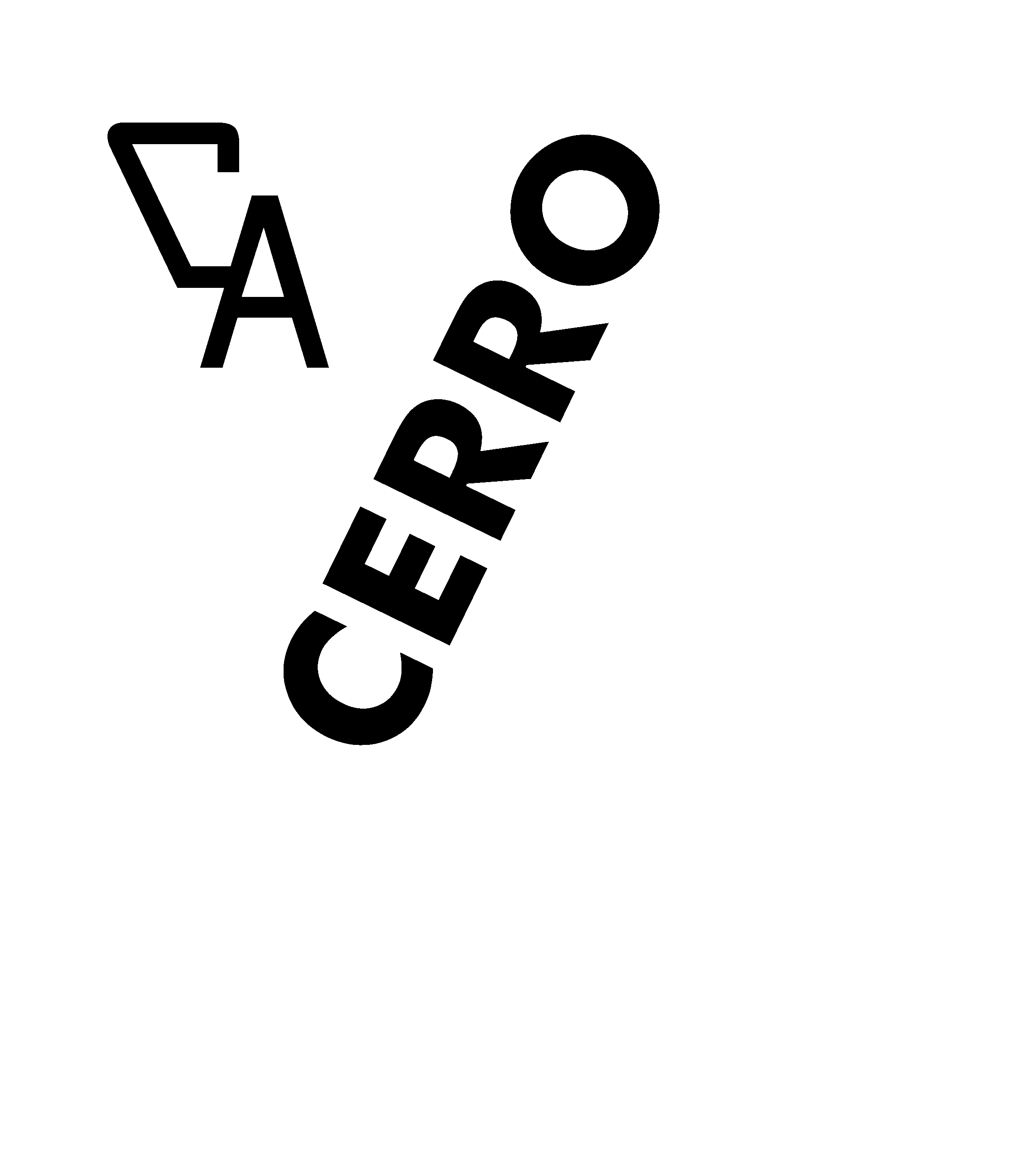 ca cerro Logo PNG Transparent & SVG Vector - Freebie Supply