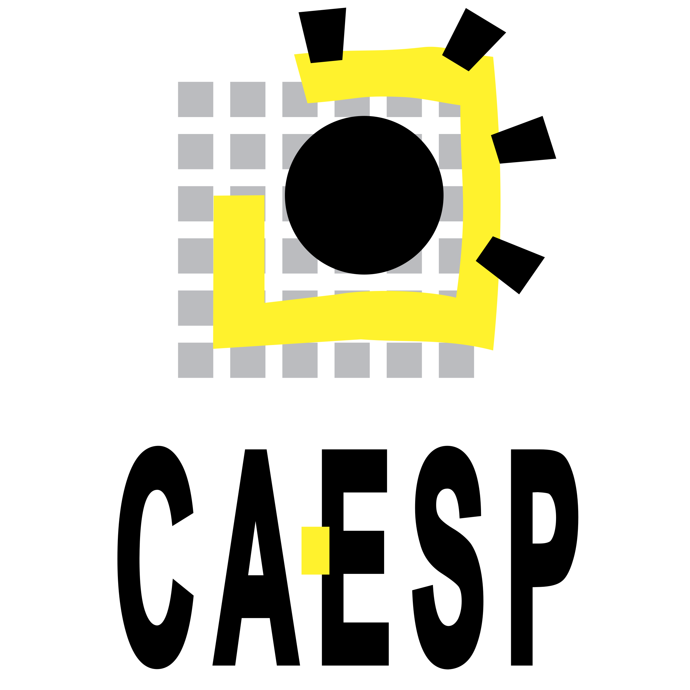 Ca Esp Logo PNG Transparent & SVG Vector - Freebie Supply