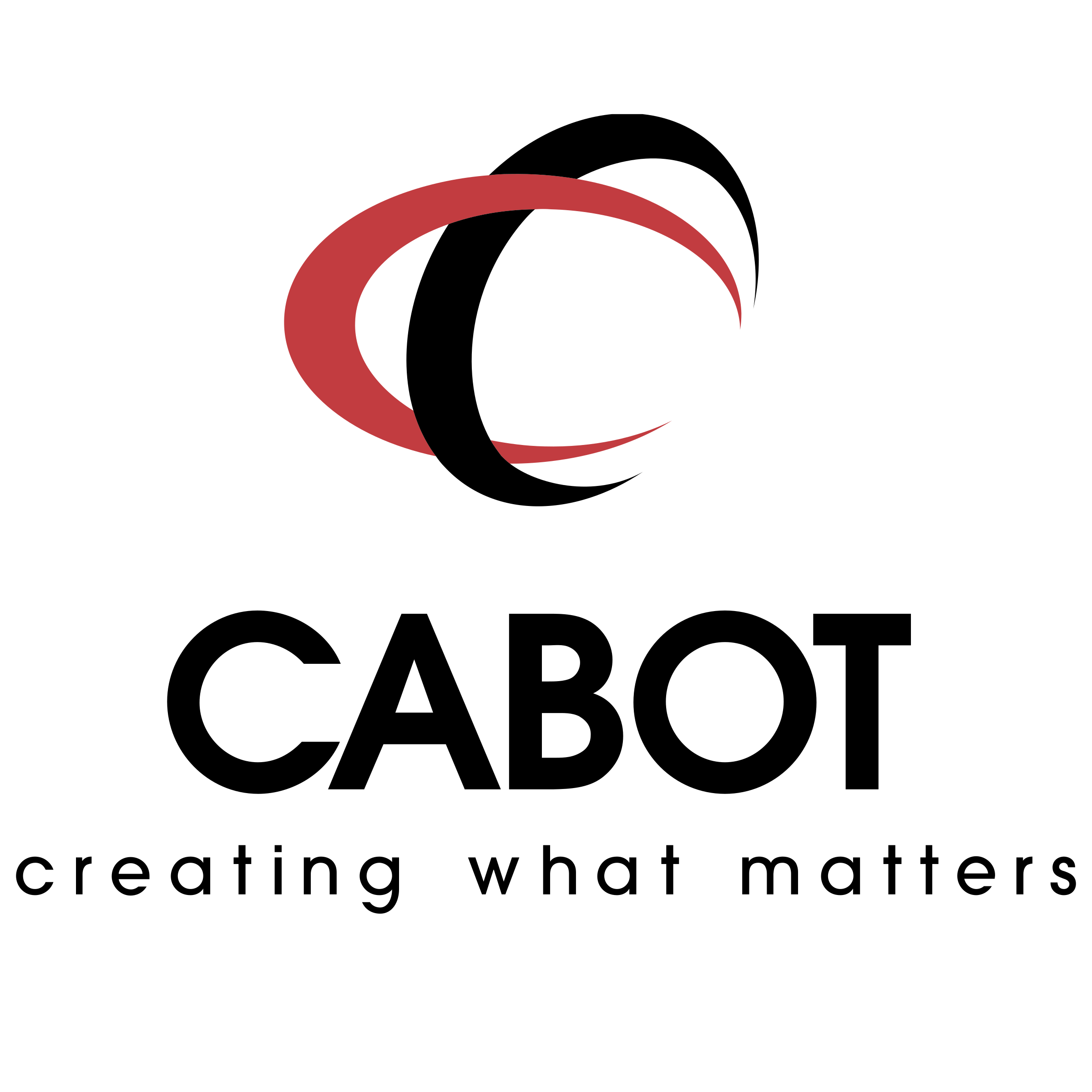 Cabot Logo PNG Transparent & SVG Vector - Freebie Supply