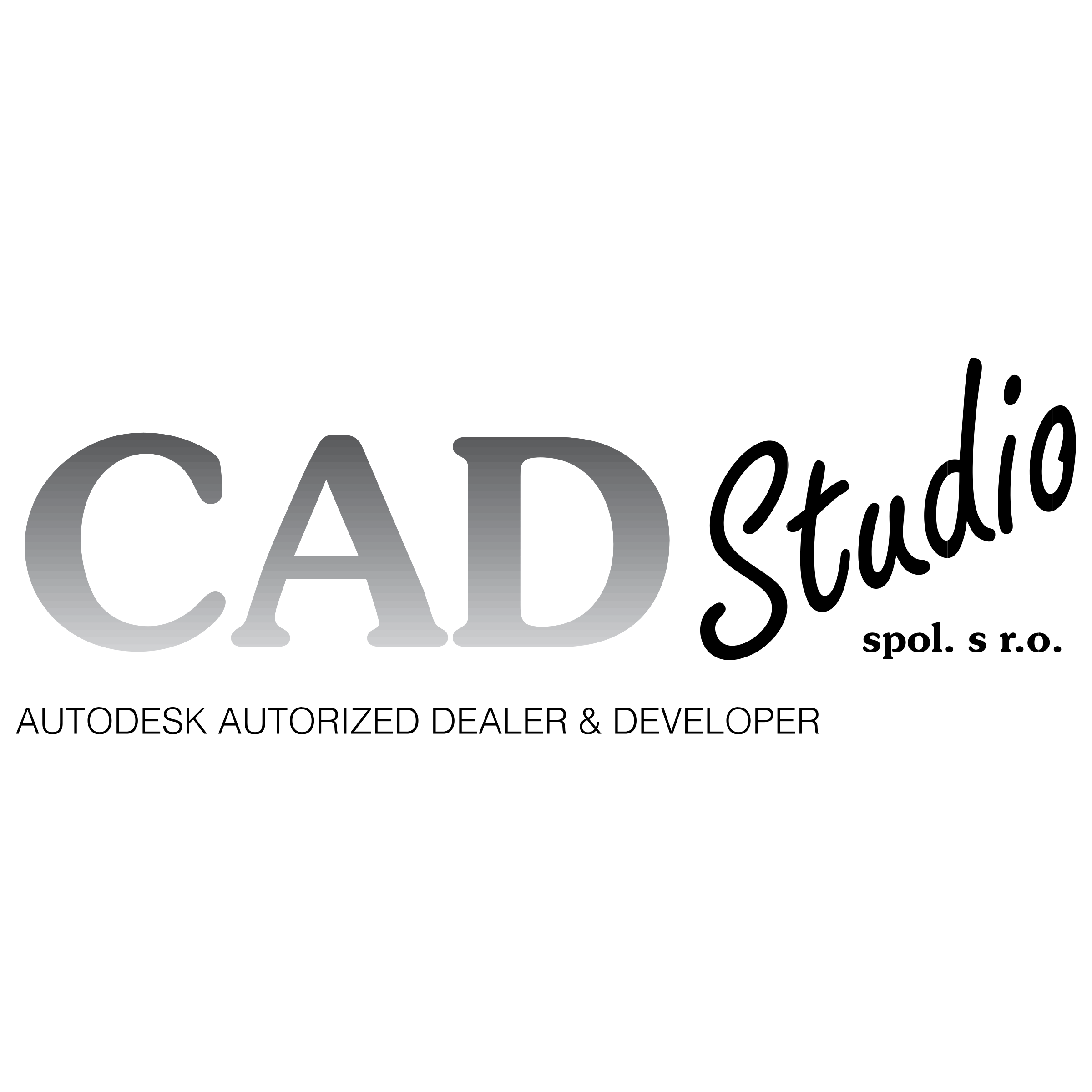 CAD Studio Logo PNG Transparent & SVG Vector - Freebie Supply
