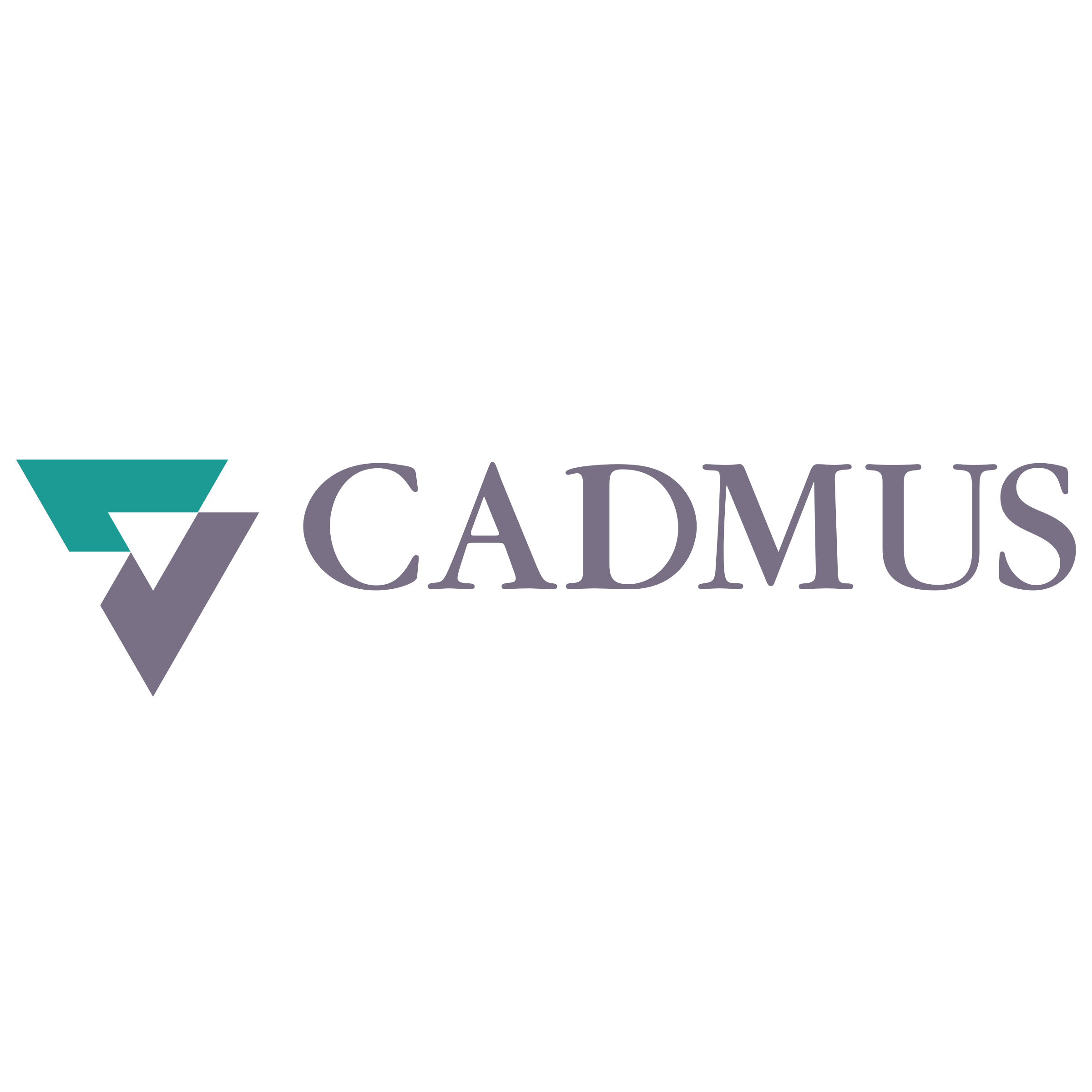 Cadmus Logo PNG Transparent & SVG Vector - Freebie Supply