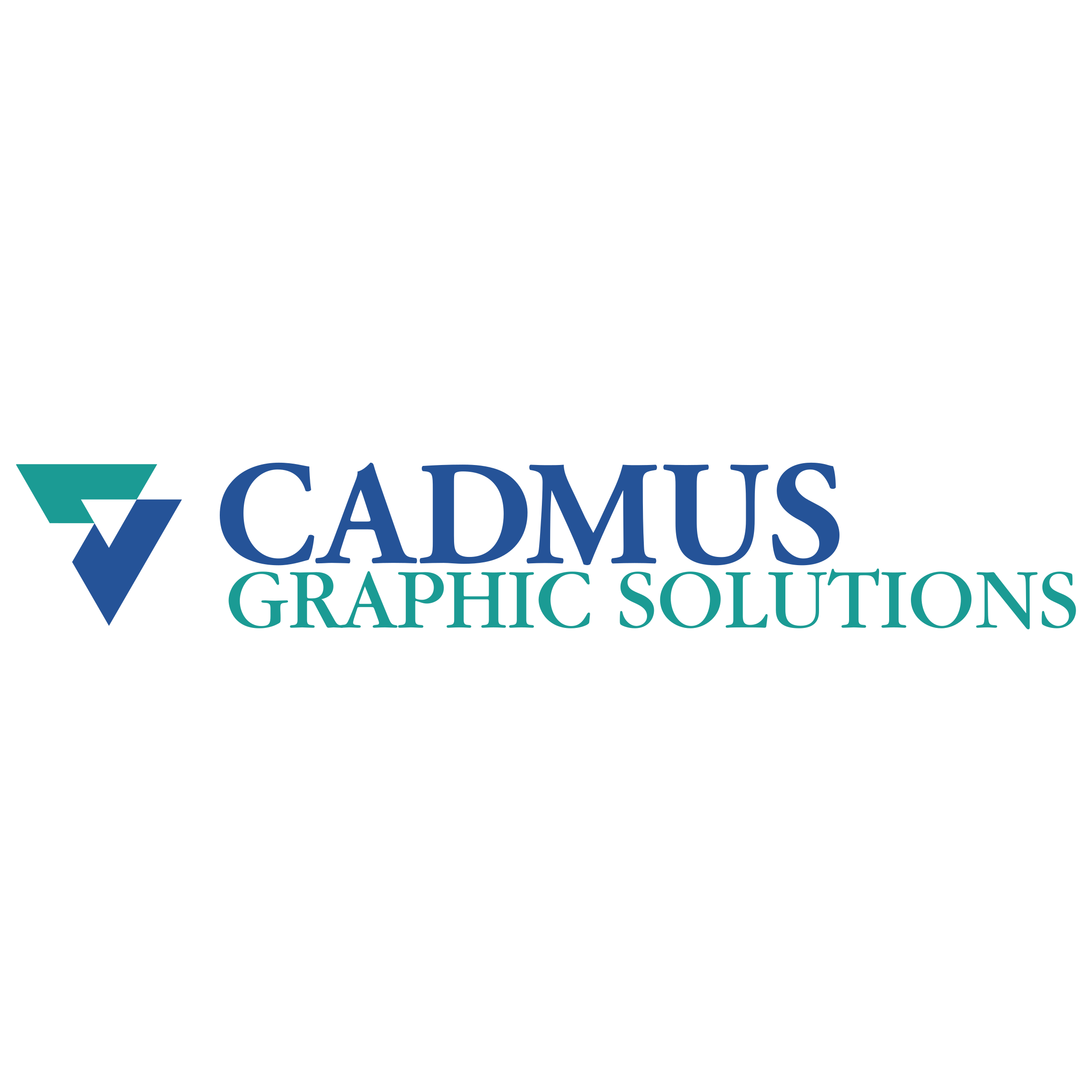 Cadmus Logo