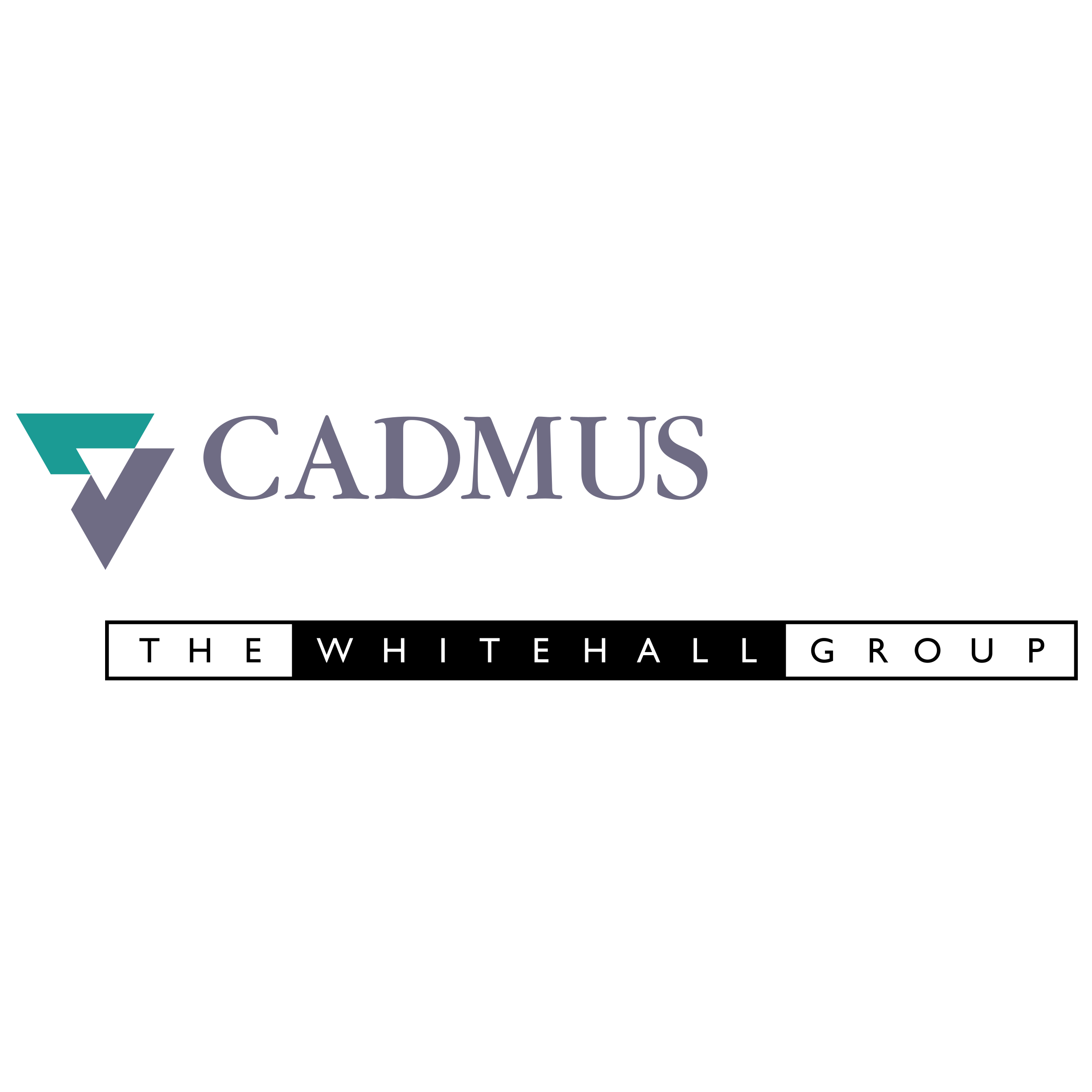 Cadmus Logo PNG Transparent & SVG Vector - Freebie Supply