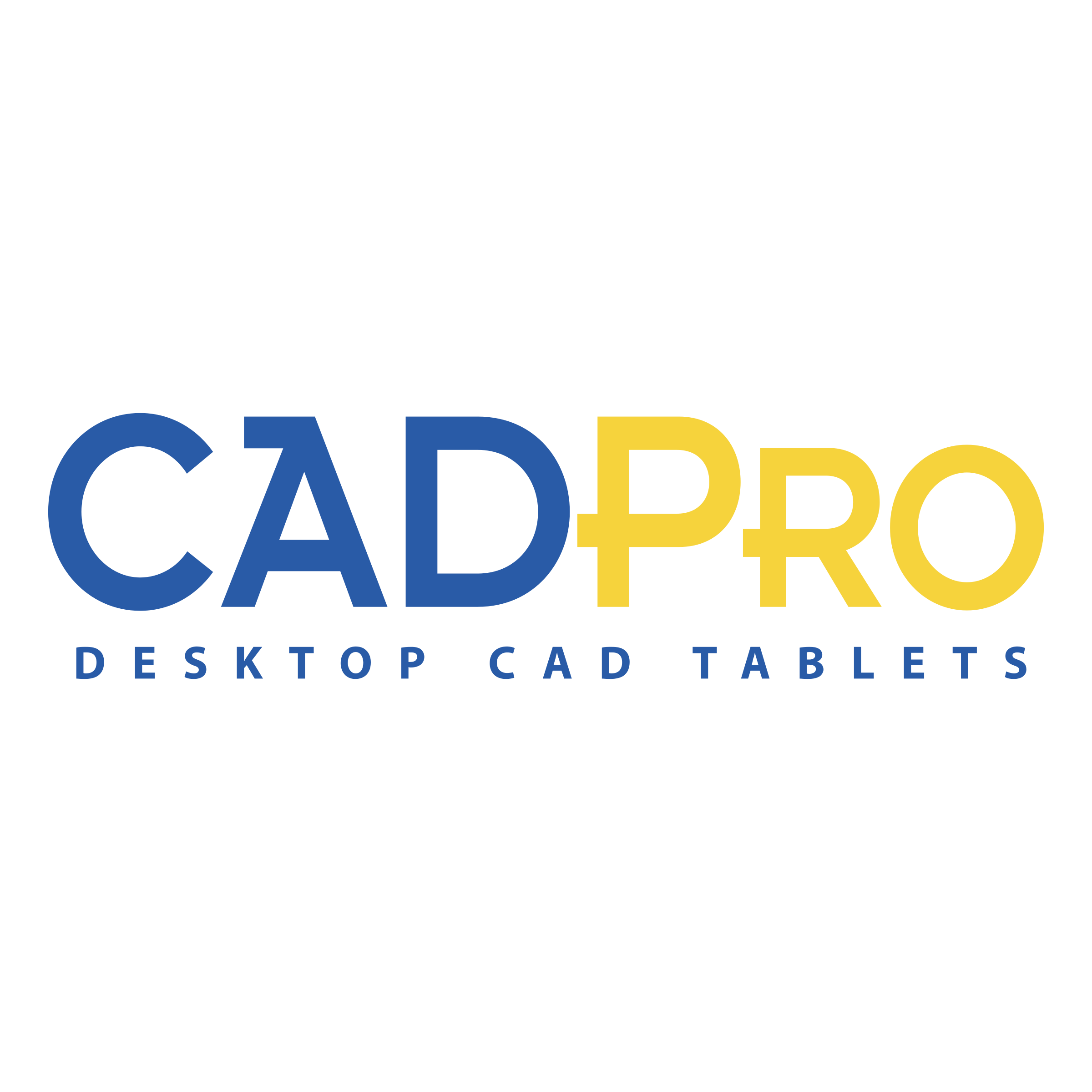 CADPro Logo PNG Transparent & SVG Vector - Freebie Supply