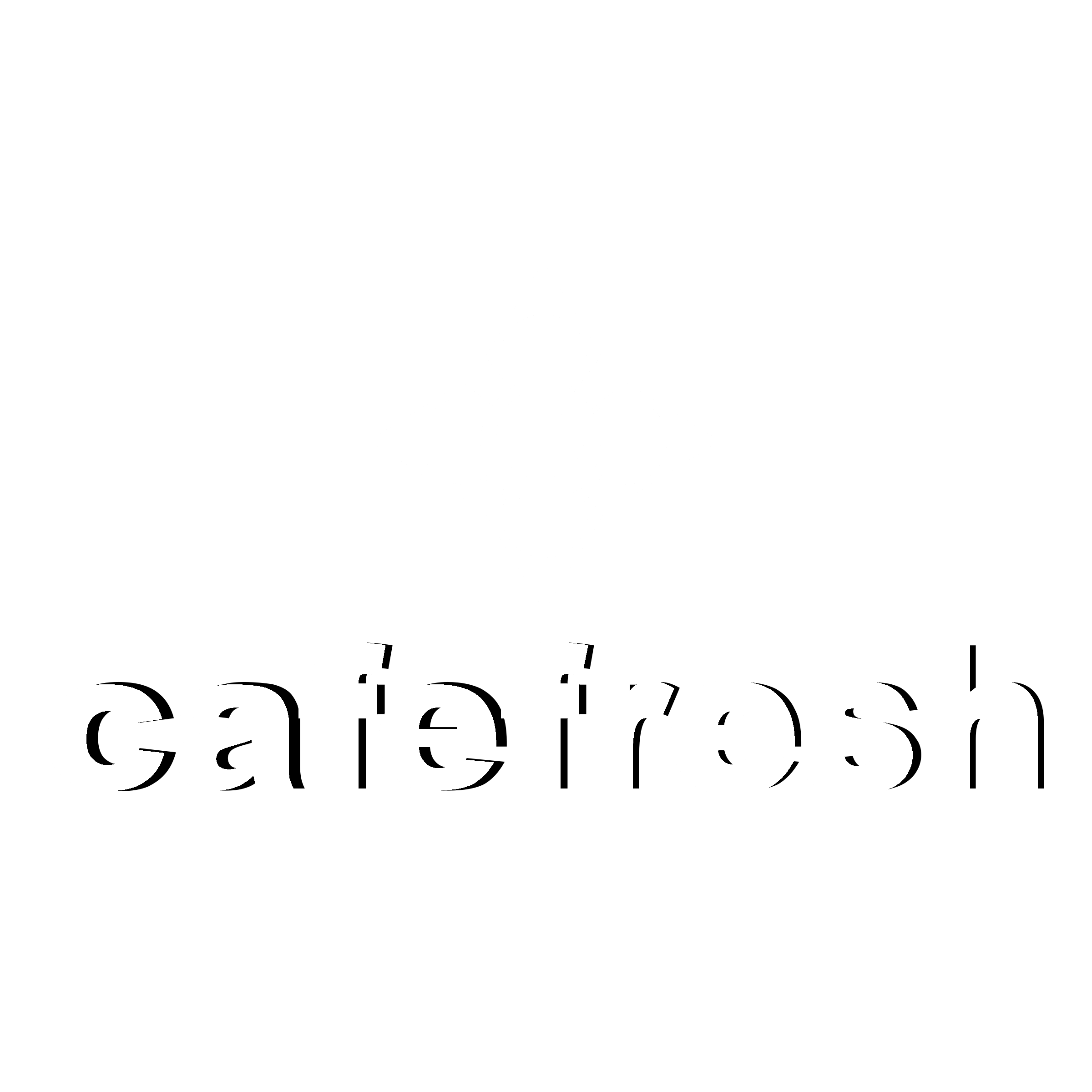 Cafe Fresh Logo PNG Transparent & SVG Vector - Freebie Supply