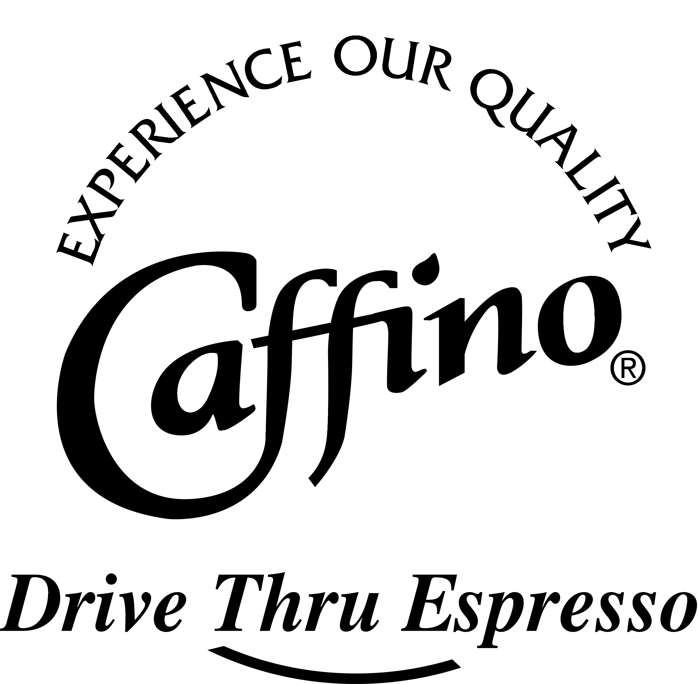 Caffino Logo PNG Transparent & SVG Vector - Freebie Supply