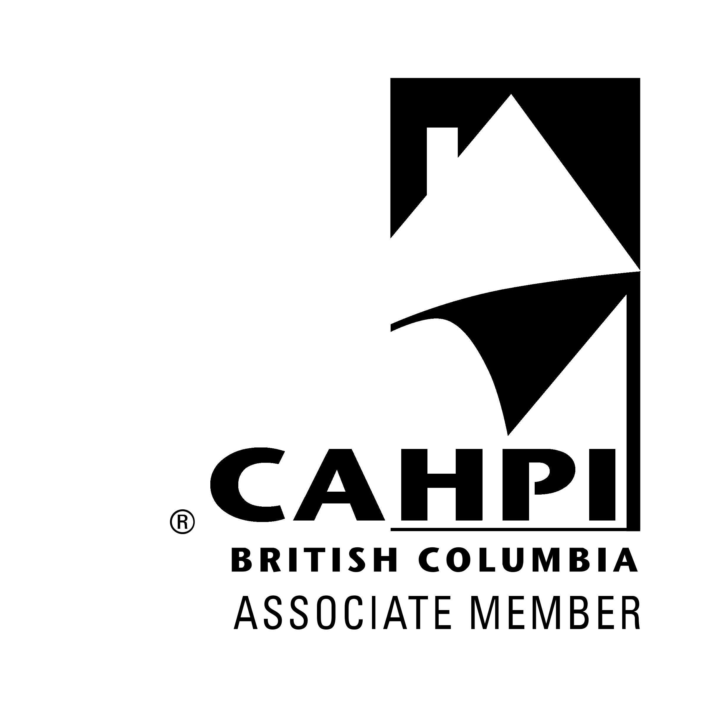 CAHPI British Columbia Logo PNG Transparent & SVG Vector - Freebie Supply