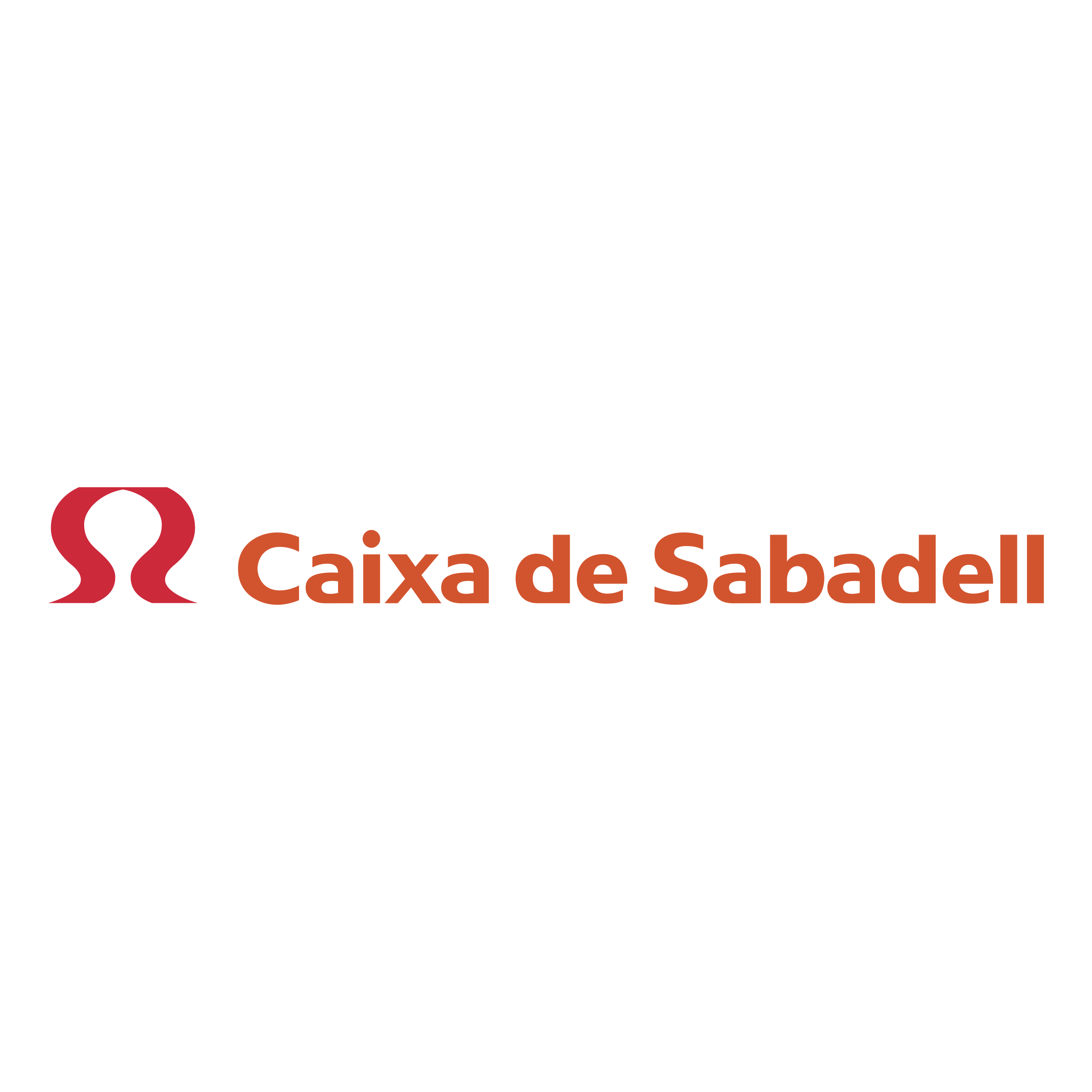 Caixa de Sabadell Logo PNG Transparent & SVG Vector - Freebie Supply
