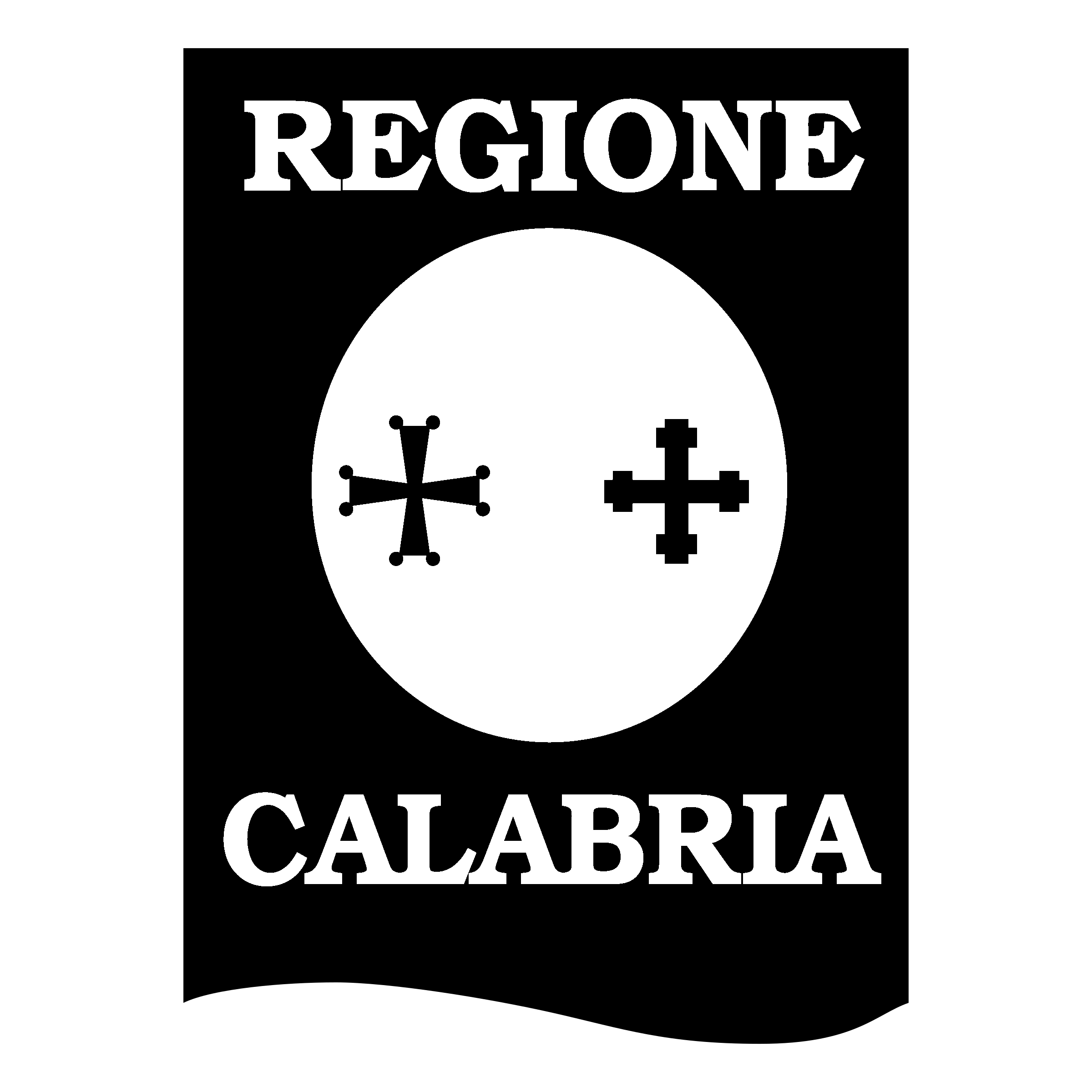 Calabria Regione Logo PNG Transparent & SVG Vector - Freebie Supply
