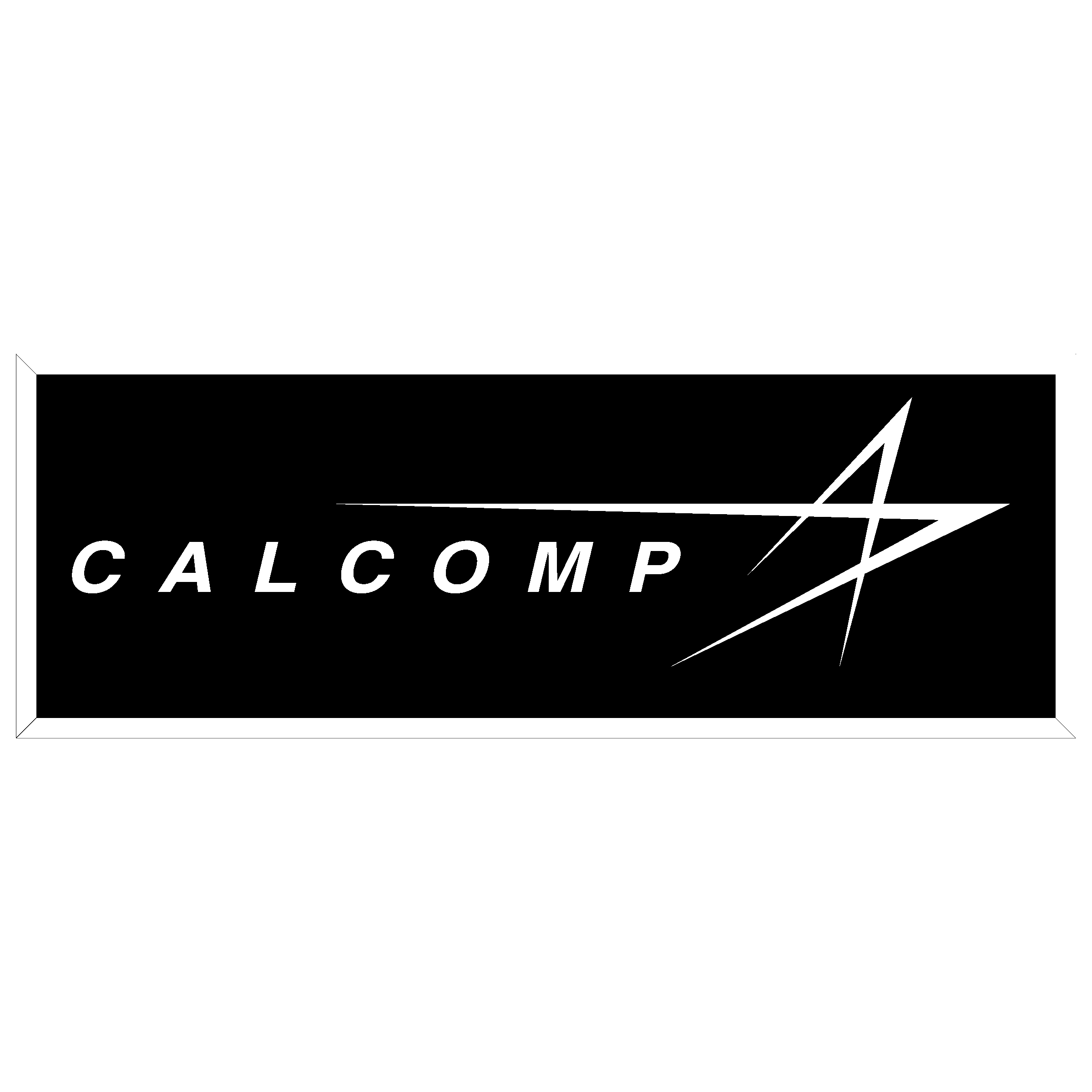 Calcomp 1065 Logo PNG Transparent & SVG Vector - Freebie Supply