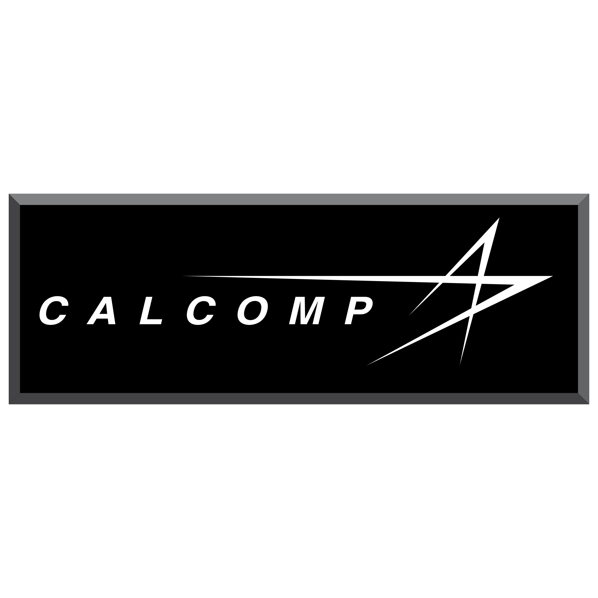 Calcomp 1065 Logo PNG Transparent & SVG Vector - Freebie Supply