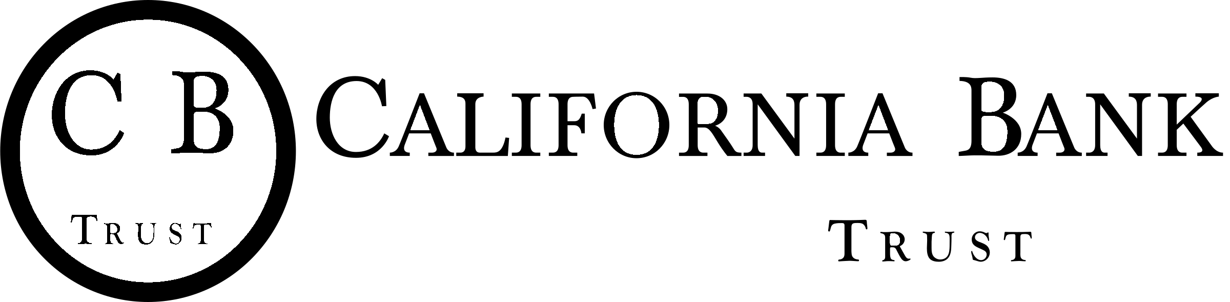 California Bank Logo PNG Transparent & SVG Vector - Freebie Supply