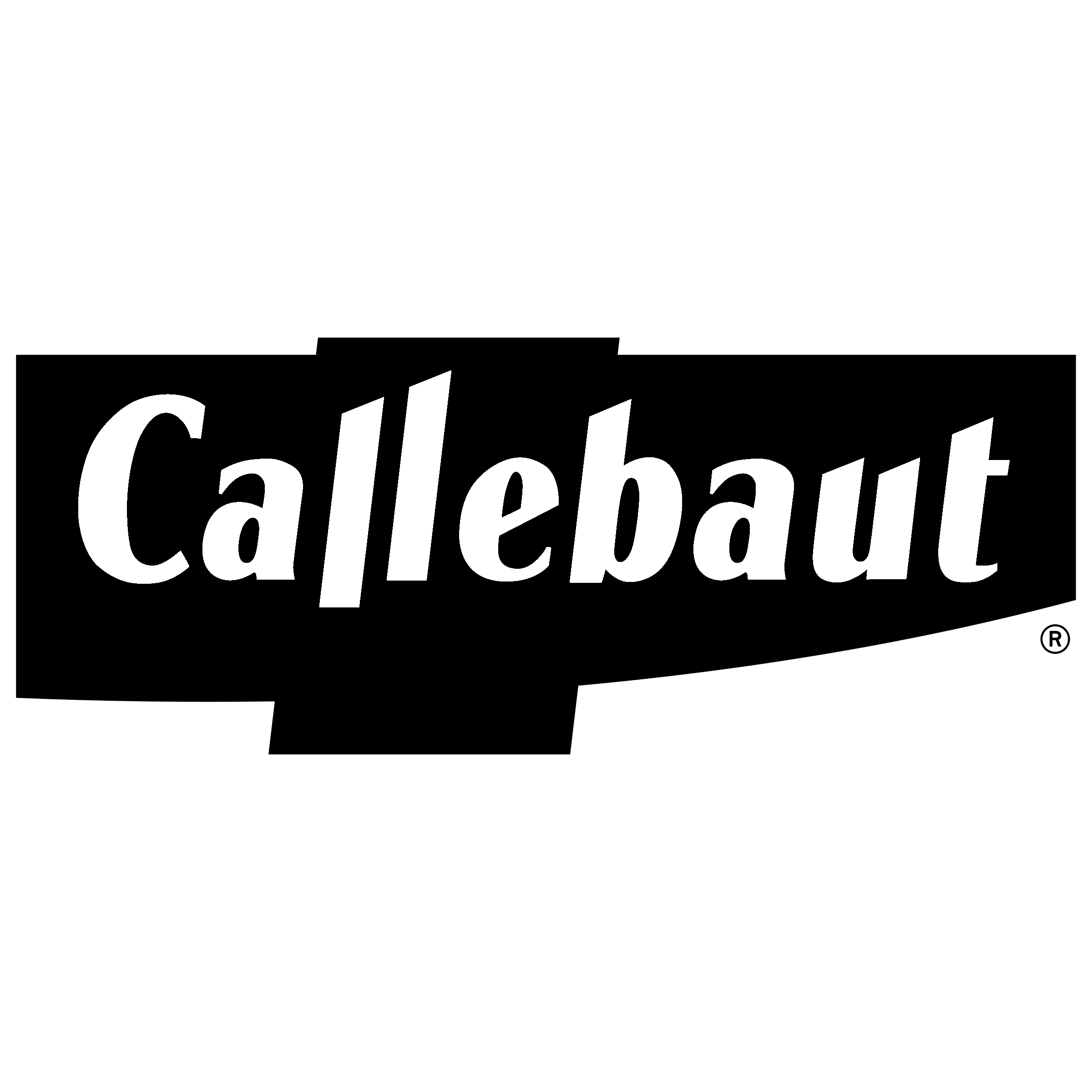 Callebaut Logo