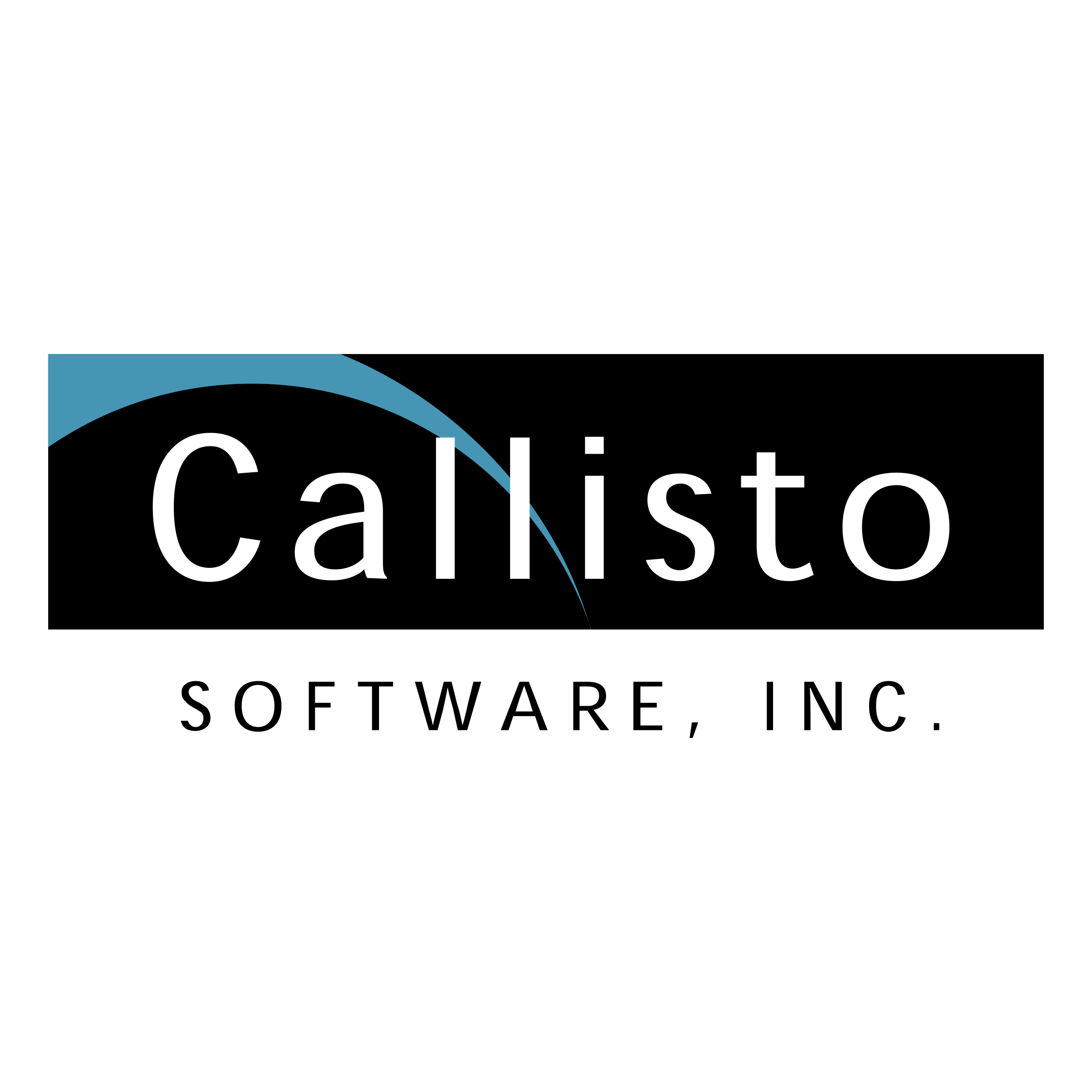 Callisto Software Logo PNG Transparent & SVG Vector - Freebie Supply