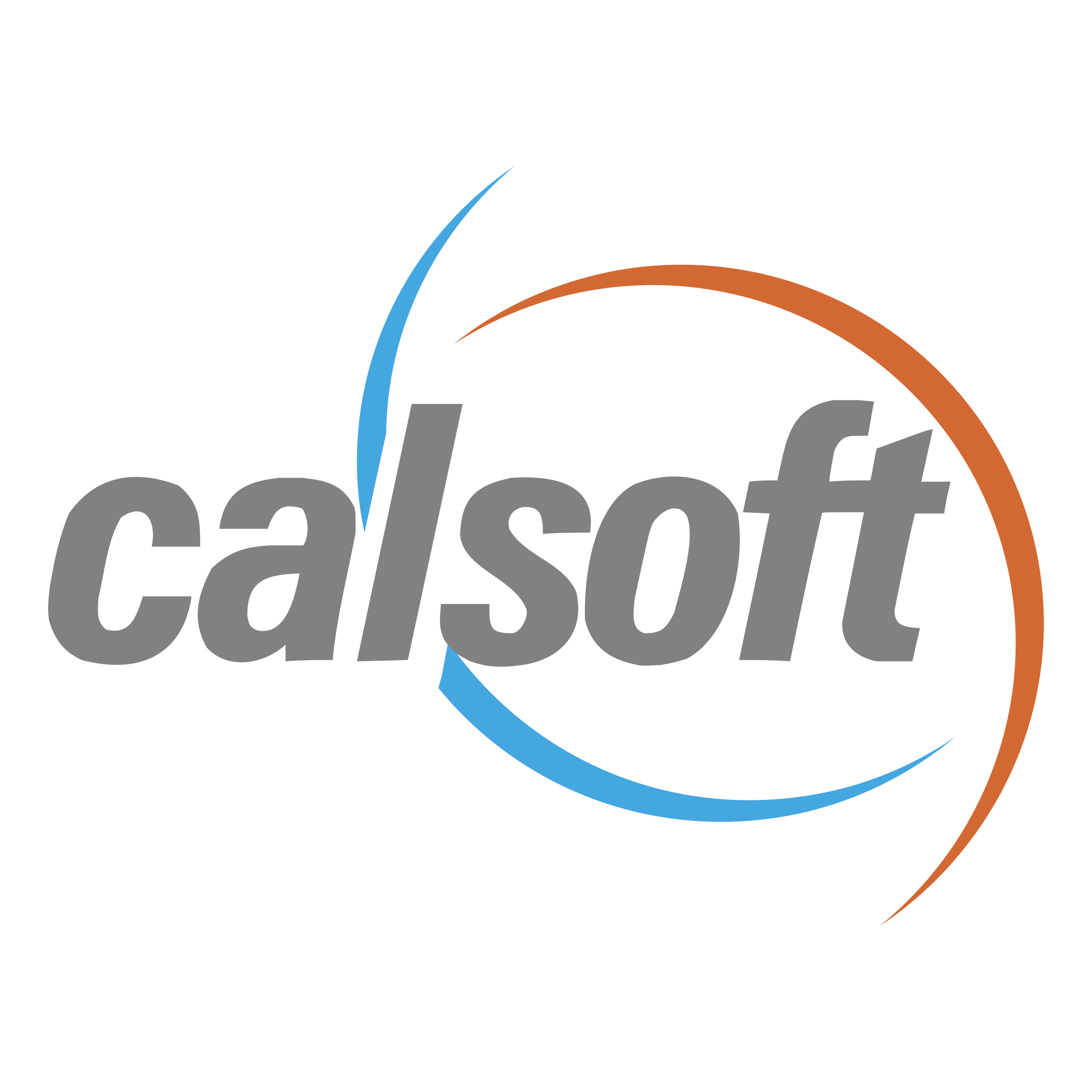Calsoft Logo PNG Transparent & SVG Vector - Freebie Supply