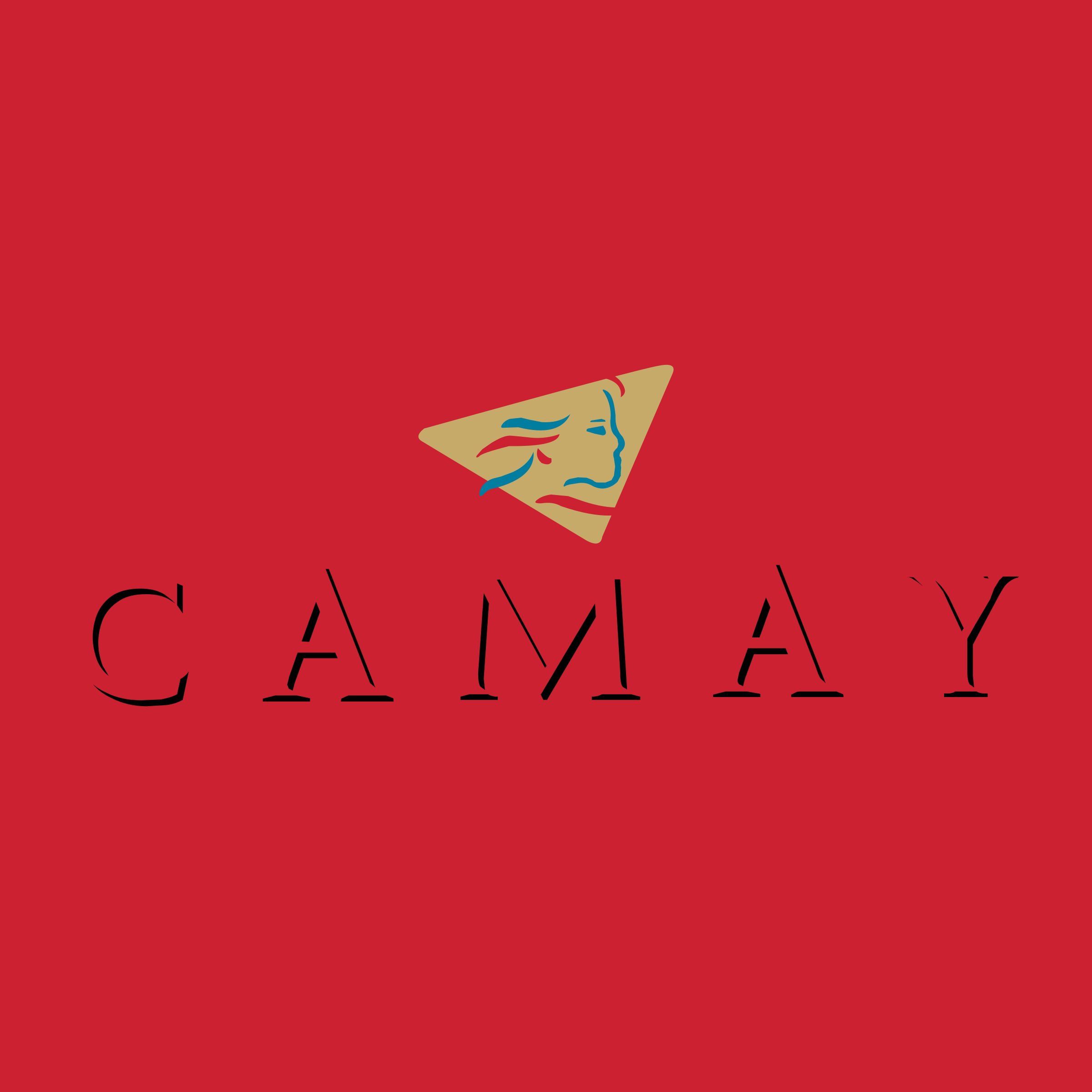 Camay Logo PNG Transparent & SVG Vector - Freebie Supply
