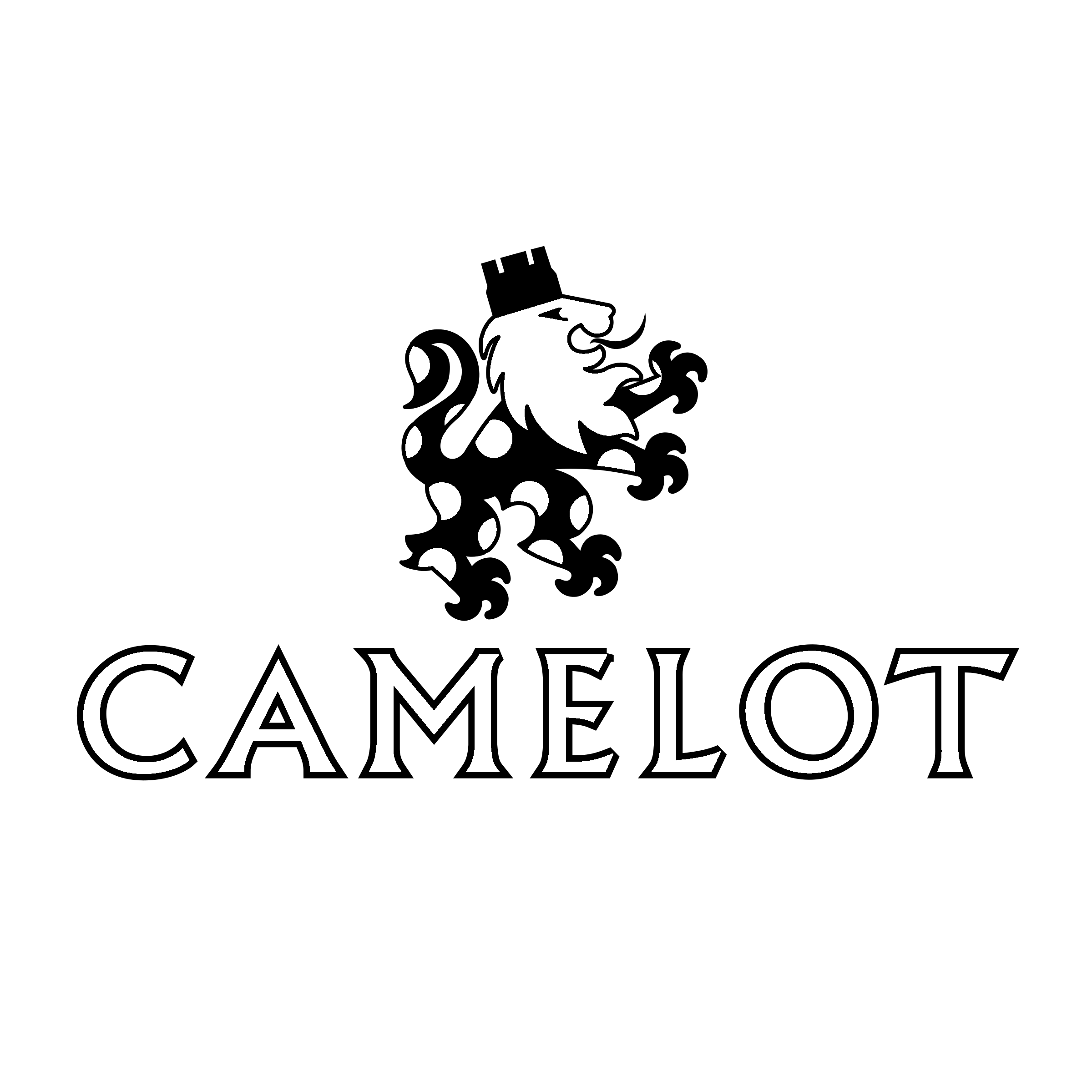 Camelot Paper Logo Camelot Set For Six Month UK National Lottery