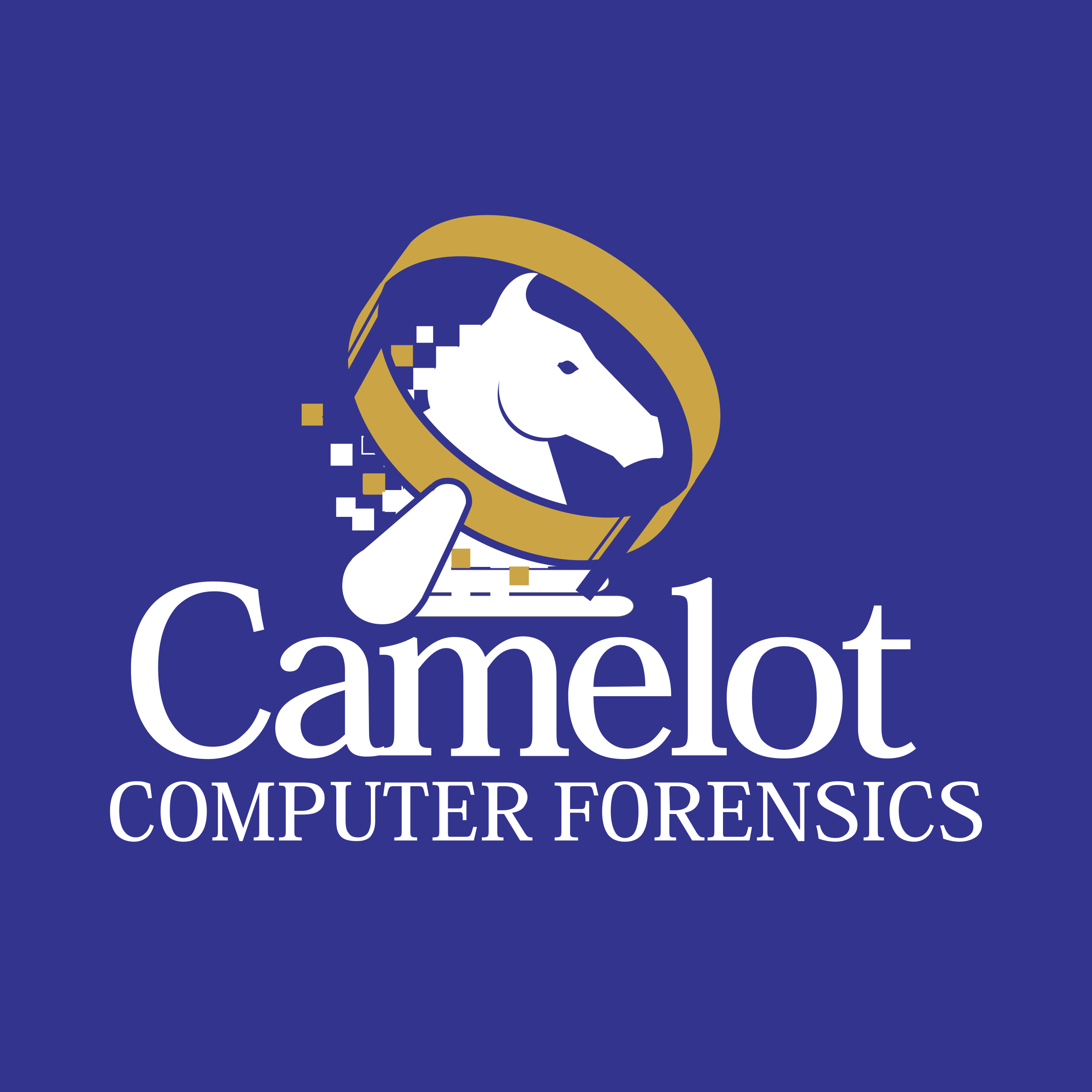 Camelot Computer Forensics Logo PNG Transparent & SVG Vector - Freebie ...
