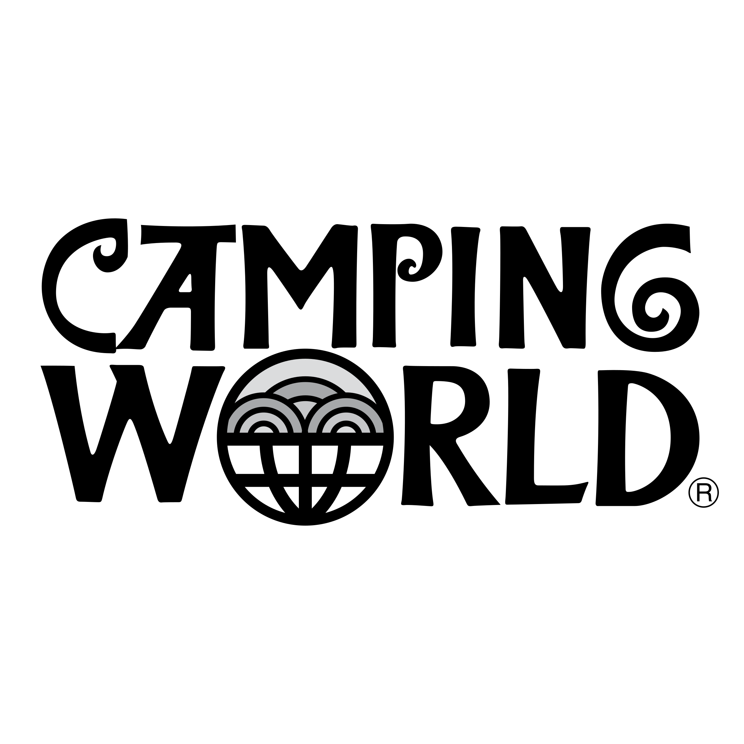 Campers World Logo Keystone RV | Camping World, 2735 W Houghton Lake