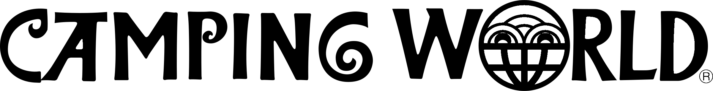 Camping World Logo PNG Transparent & SVG Vector - Freebie Supply