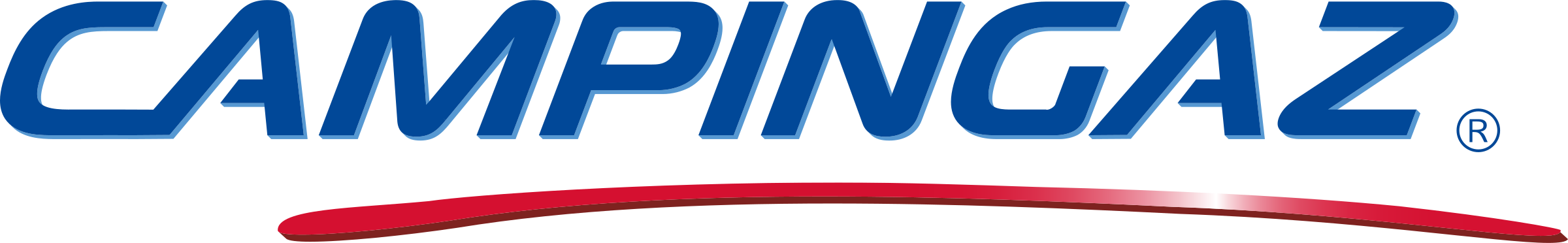 Campingaz Logo PNG Transparent & SVG Vector - Freebie Supply