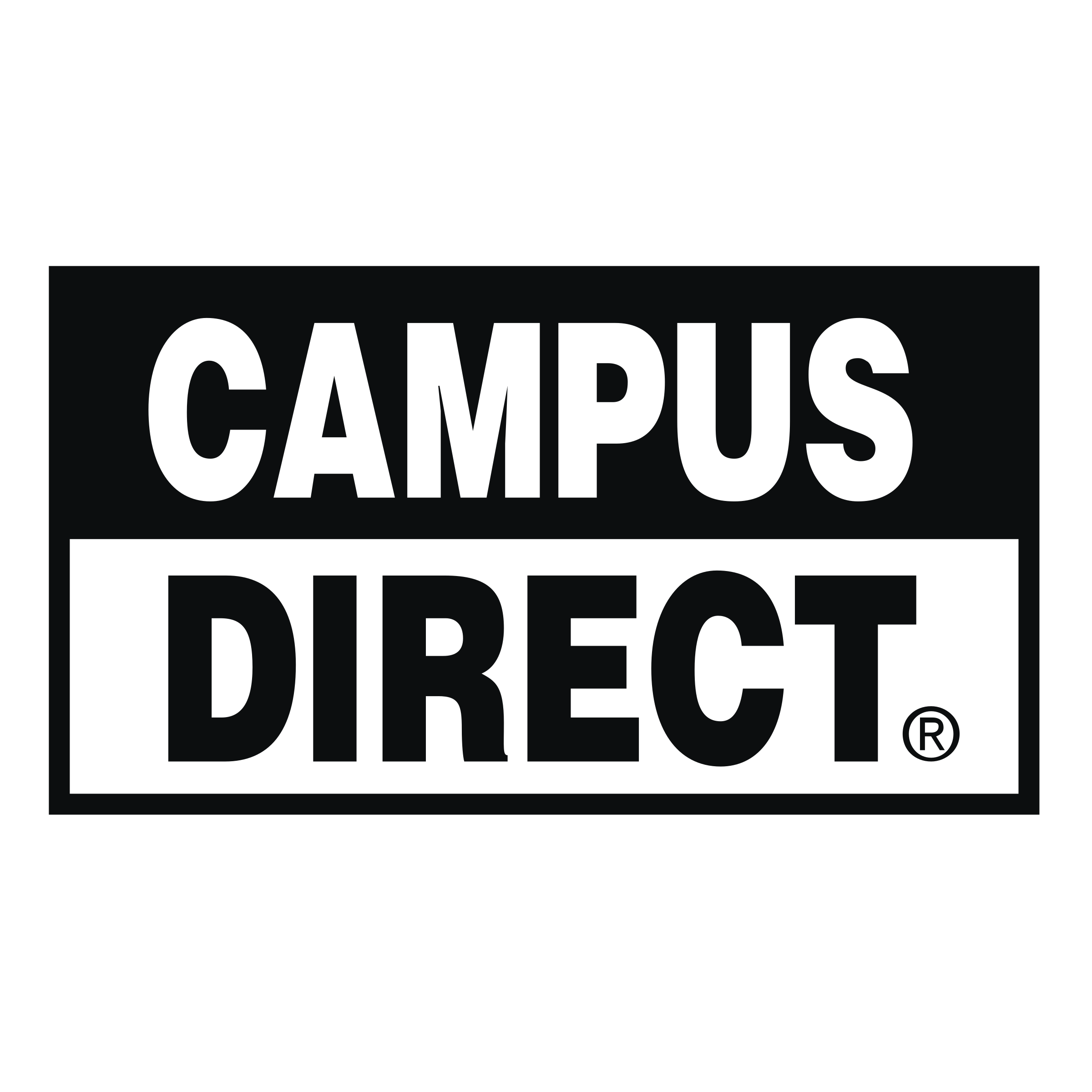 Campus Direct Logo PNG Transparent & SVG Vector - Freebie Supply