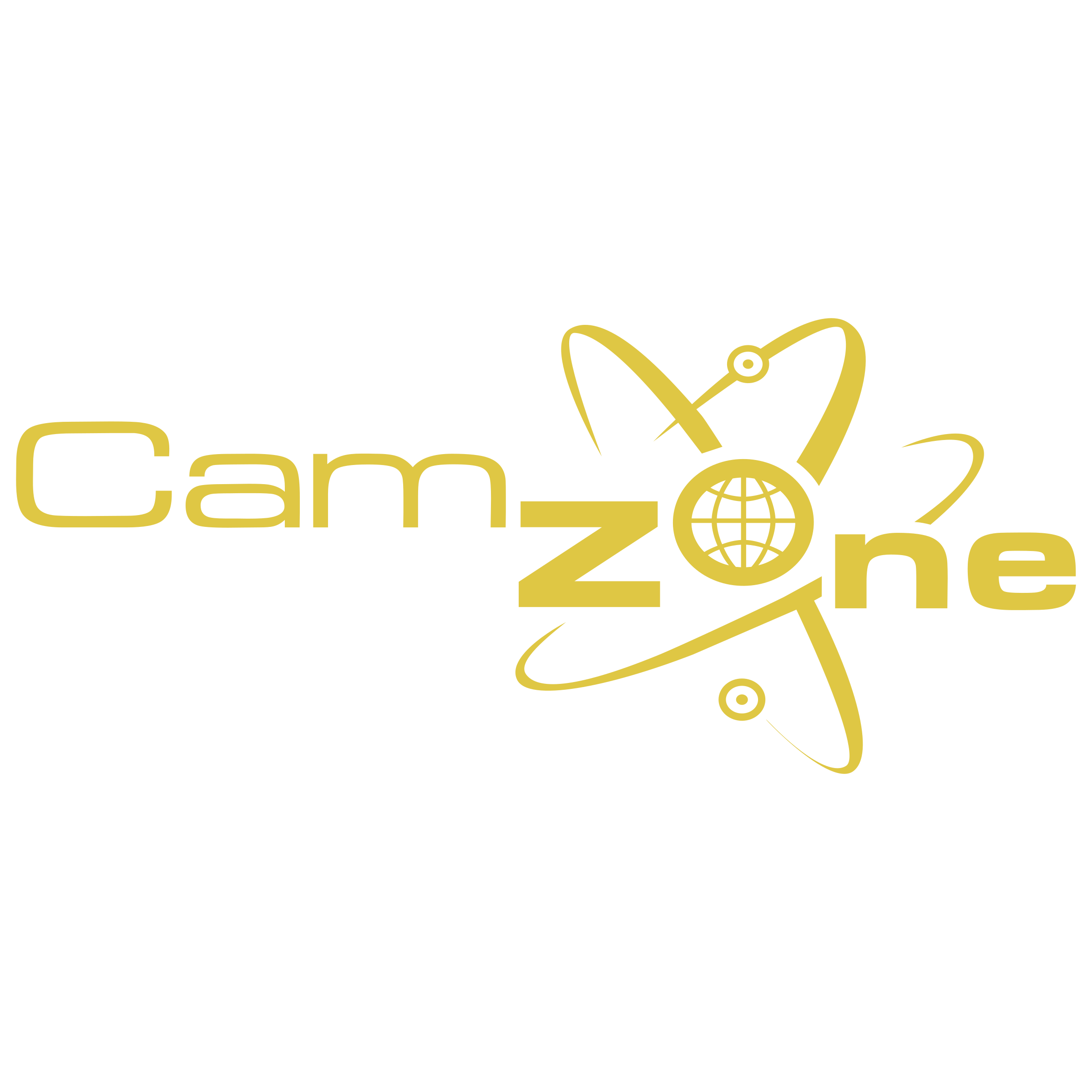 CamZone Logo PNG Transparent & SVG Vector - Freebie Supply