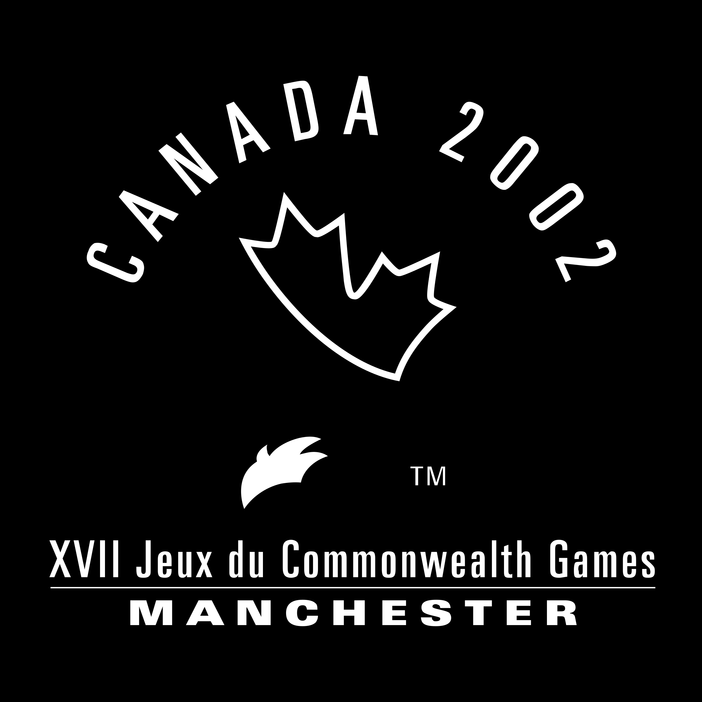 Canada 2002 Team Logo PNG Transparent & SVG Vector - Freebie Supply