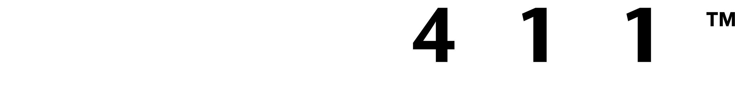 Canada 411 Logo PNG Transparent & SVG Vector - Freebie Supply