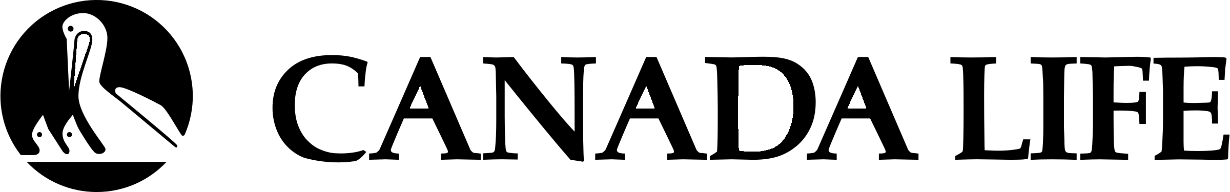 Canada Life Logo PNG Transparent & SVG Vector - Freebie Supply