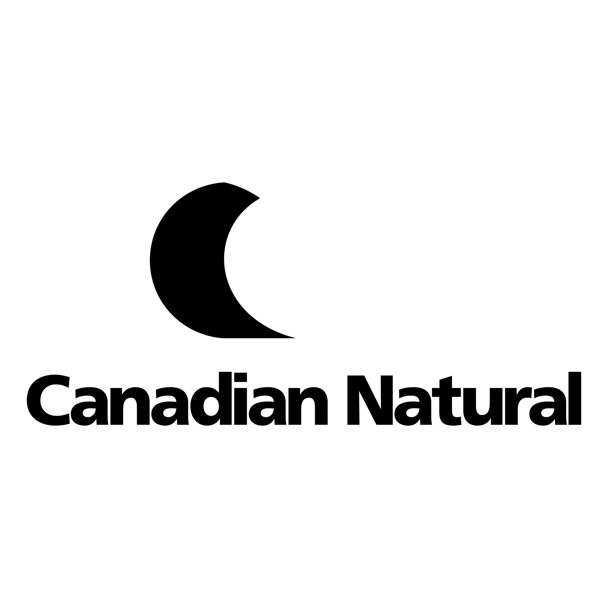 Canadian Natural Logo PNG Transparent & SVG Vector - Freebie Supply