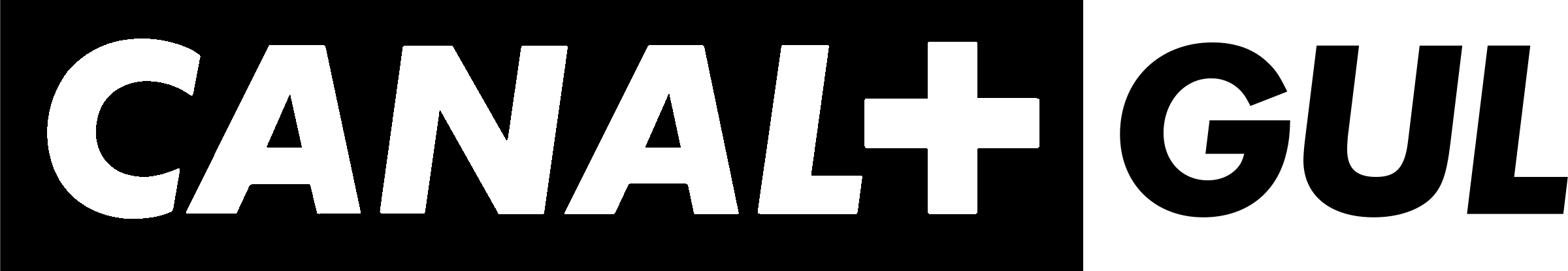 CANAL PLUS GUL Logo PNG Transparent & SVG Vector - Freebie Supply