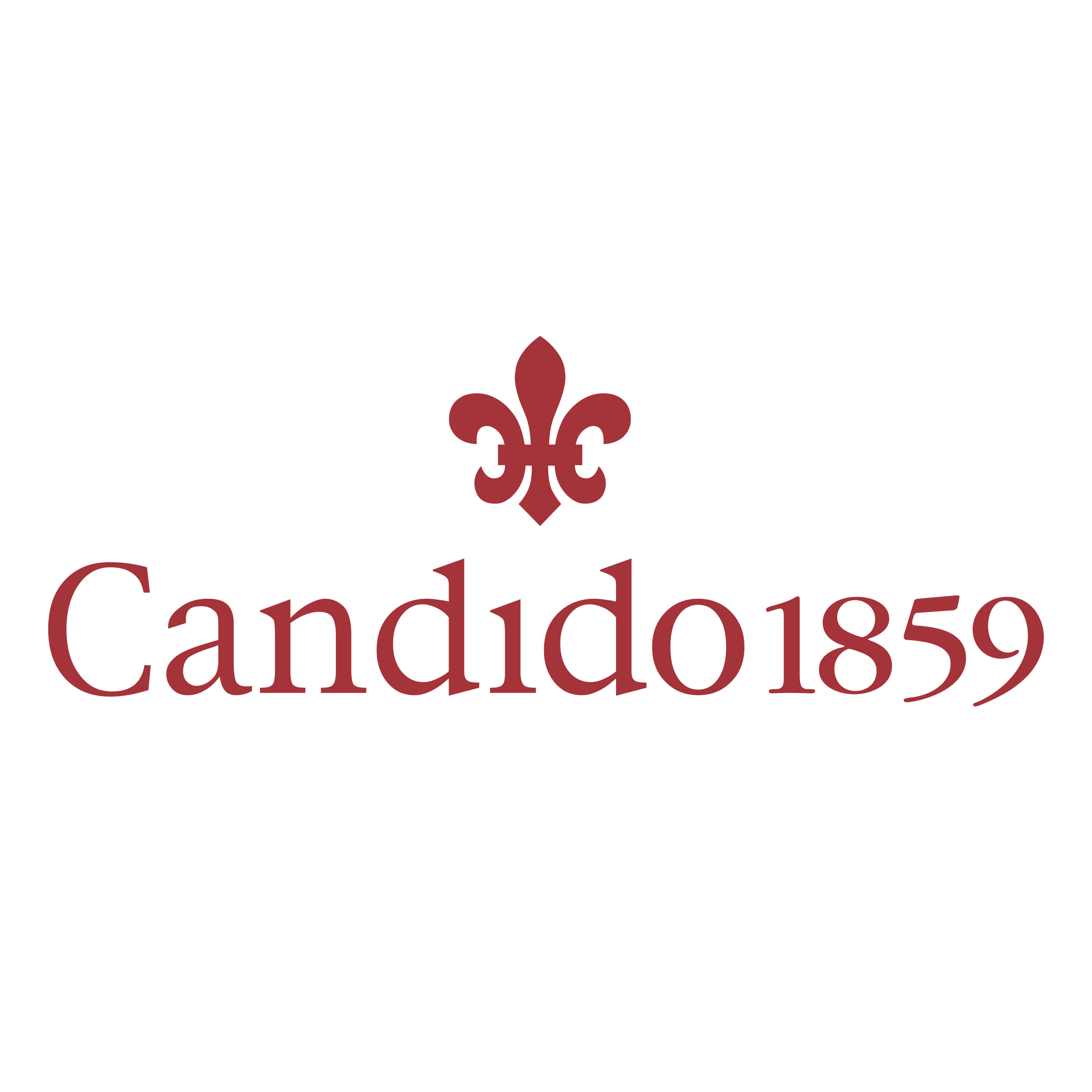 Candido Logo PNG Transparent & SVG Vector - Freebie Supply