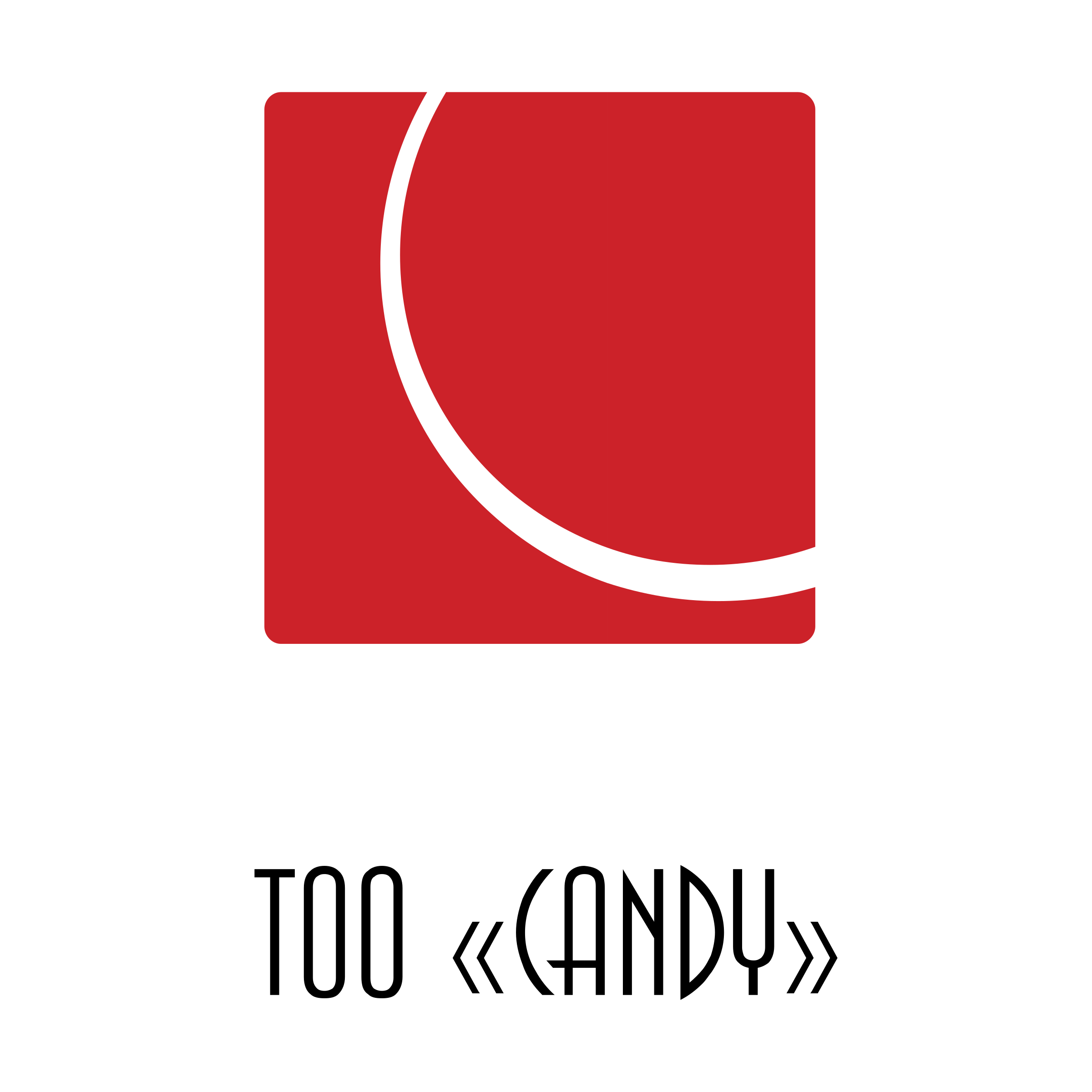 CANDY ltd Logo PNG Transparent & SVG Vector - Freebie Supply