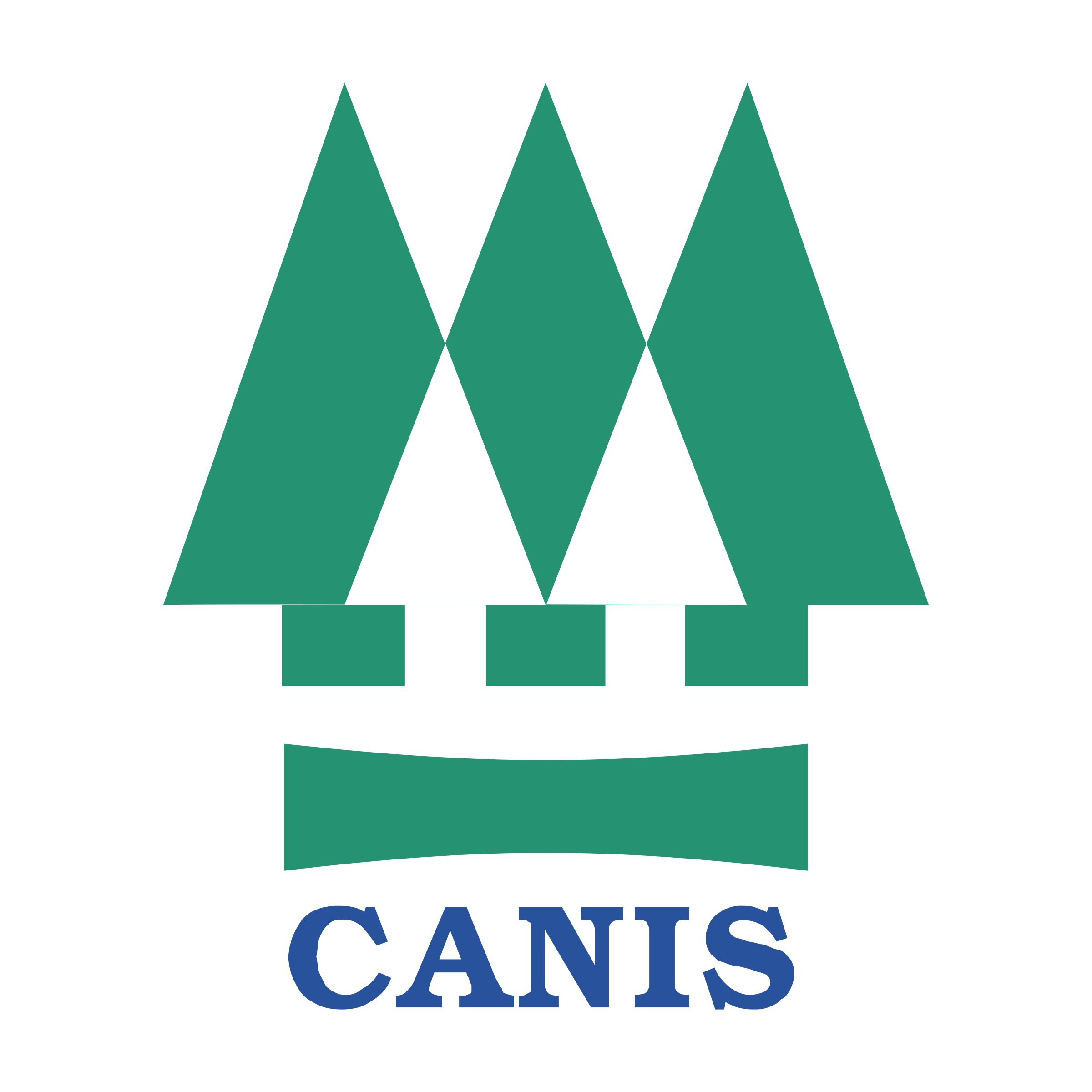 Canis 1090 Logo PNG Transparent & SVG Vector - Freebie Supply