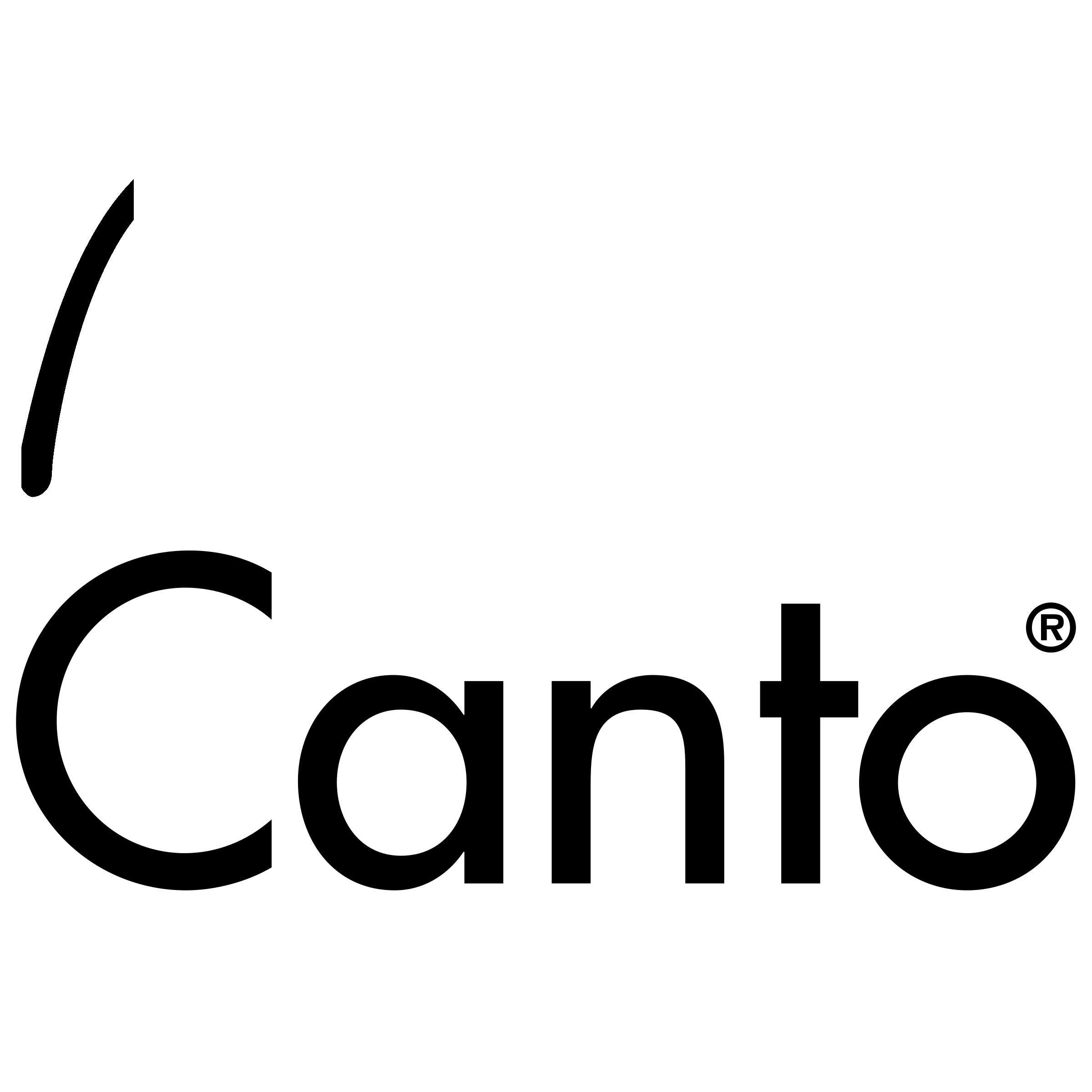 Canto Logo PNG Transparent & SVG Vector - Freebie Supply