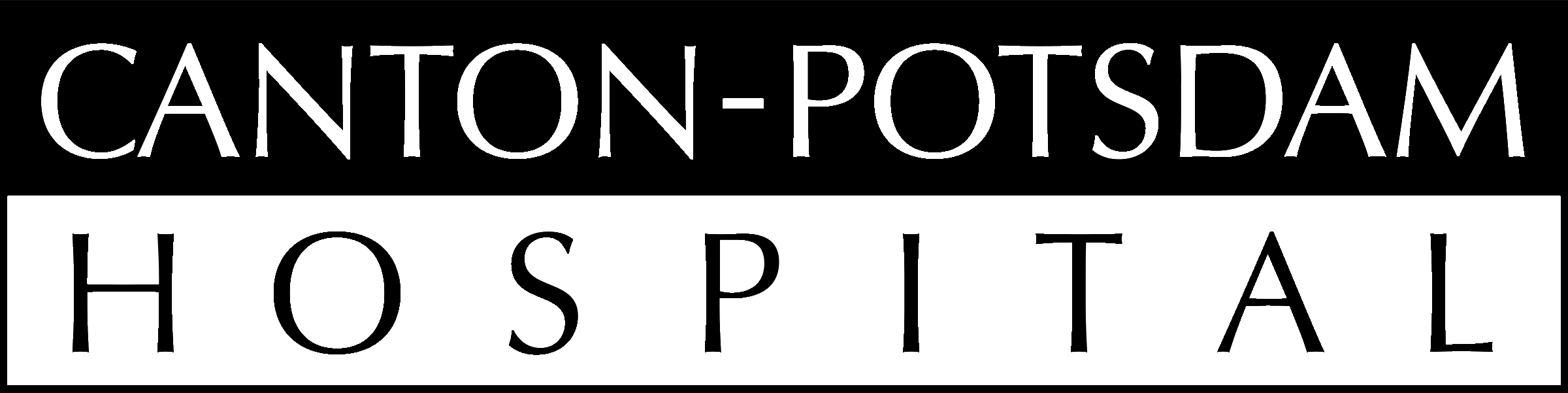 Canton Potsdam Hospital Logo PNG Transparent & SVG Vector - Freebie Supply