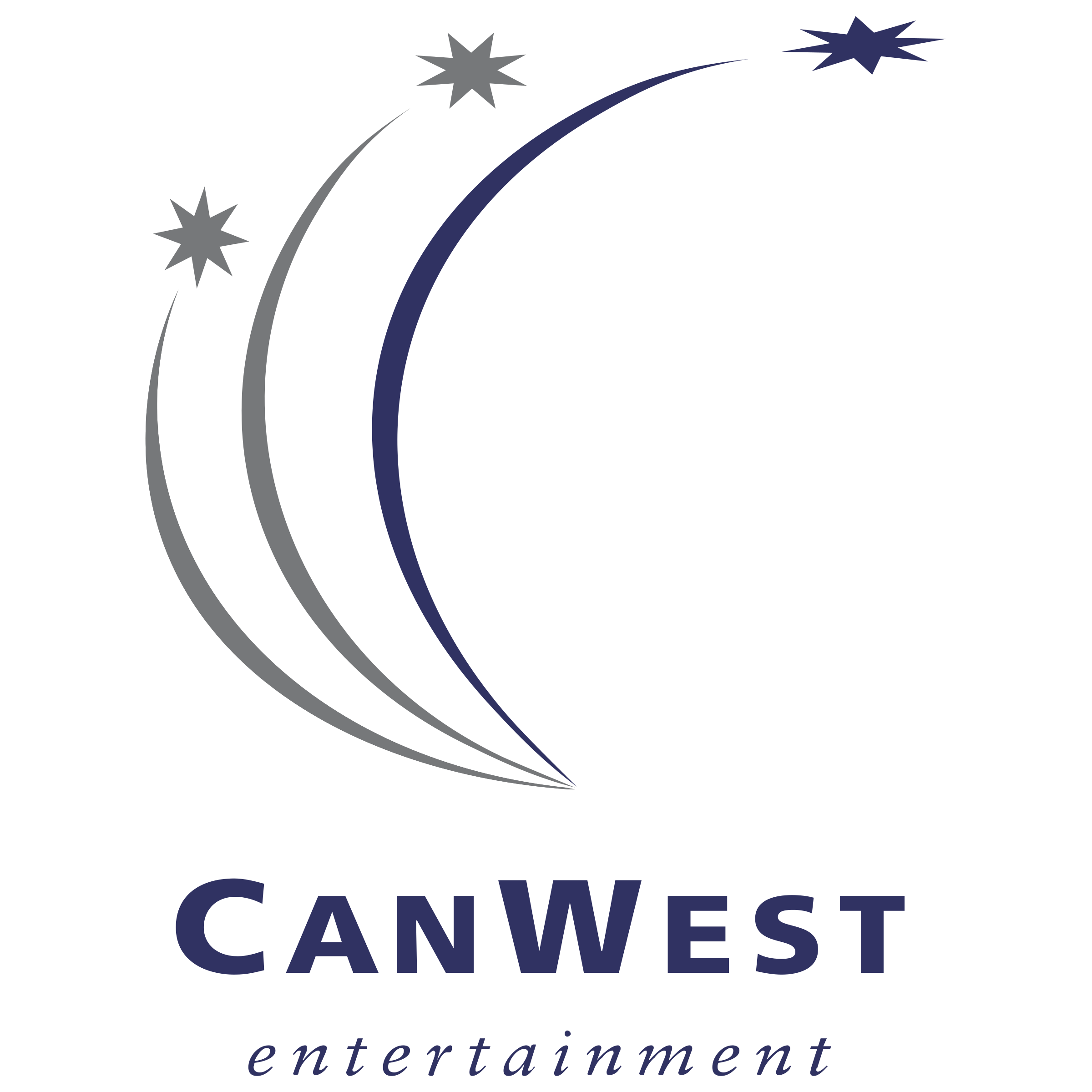 Canwest Logo