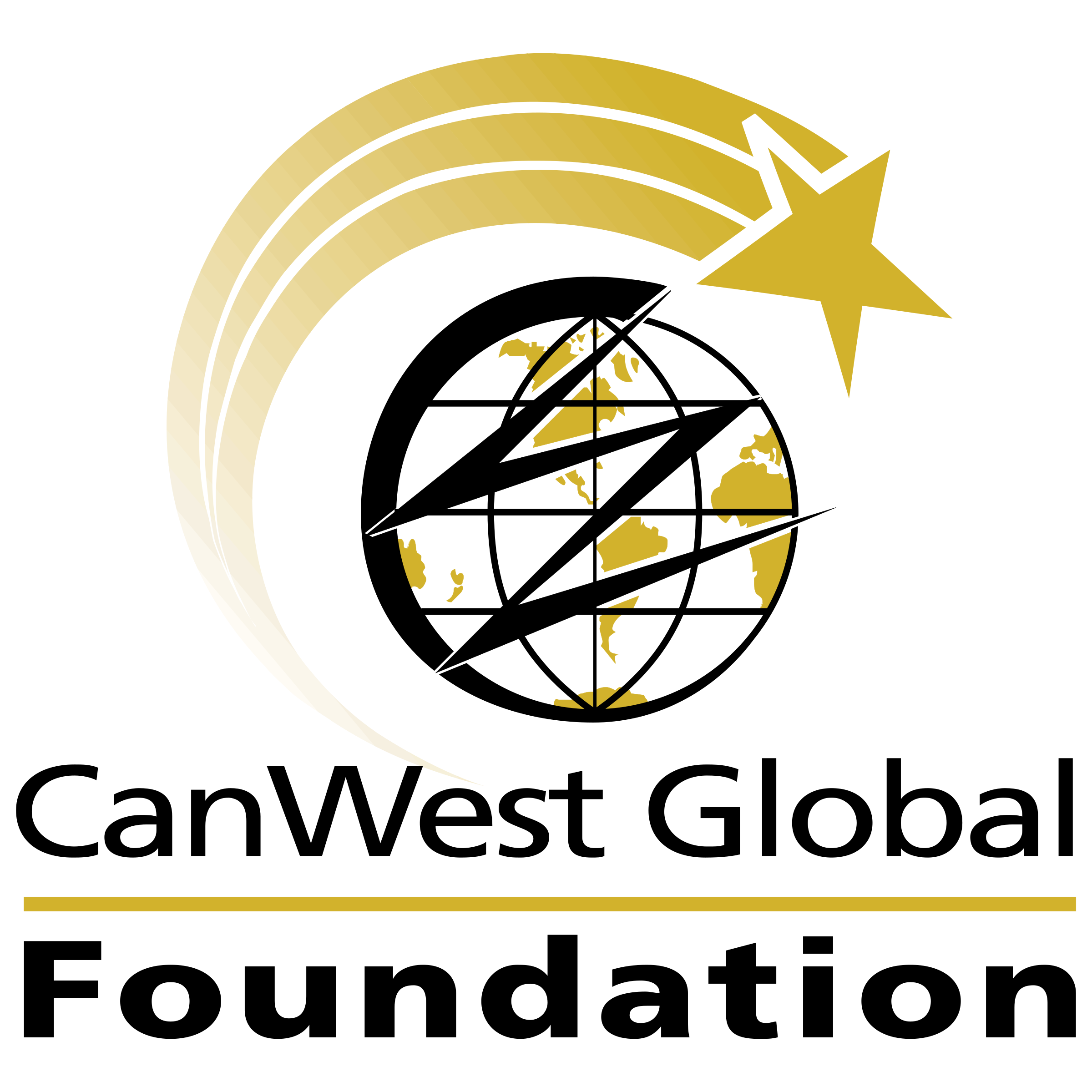 CanWest Global Foundation Logo PNG Transparent & SVG Vector - Freebie ...