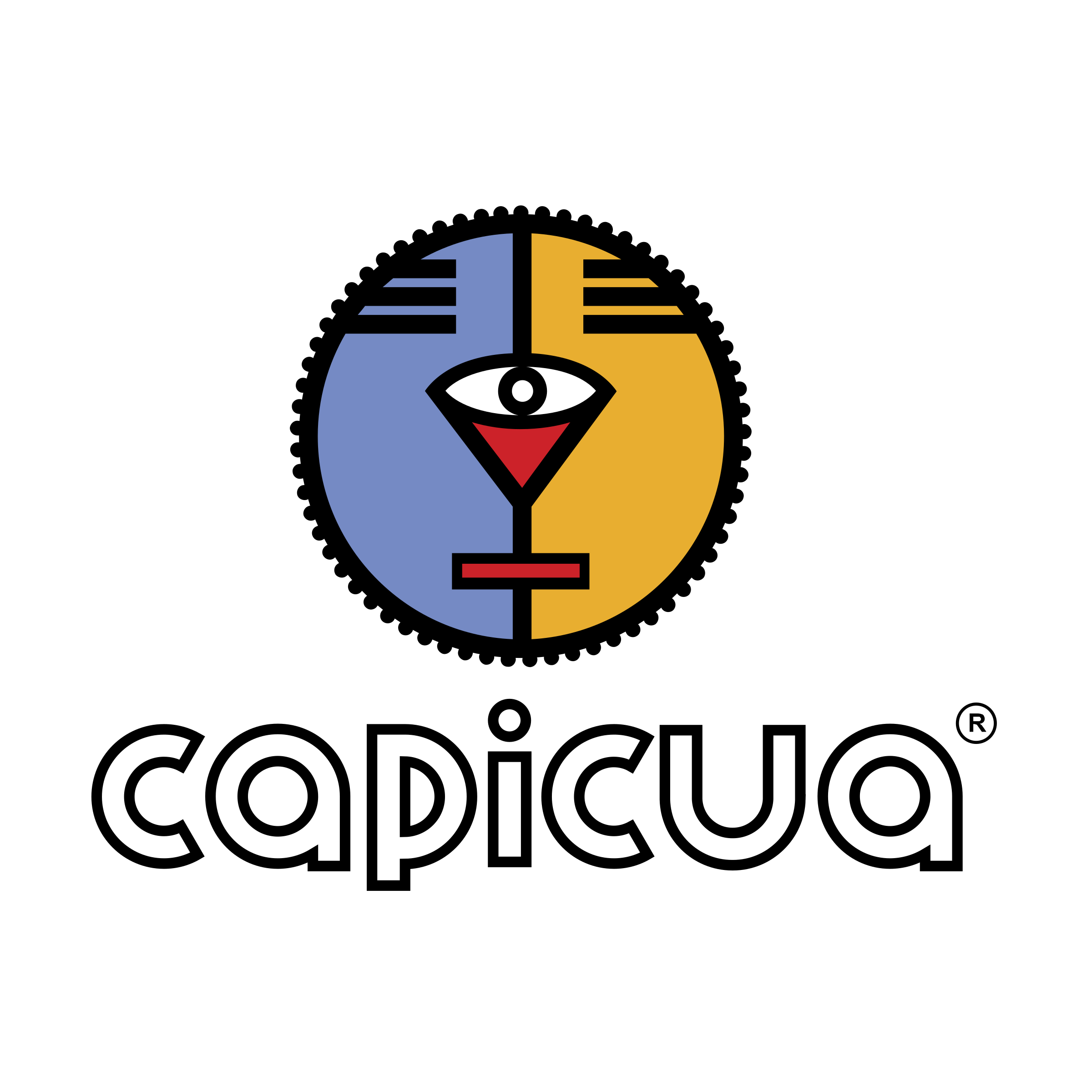 Capicua Logo PNG Transparent & SVG Vector - Freebie Supply