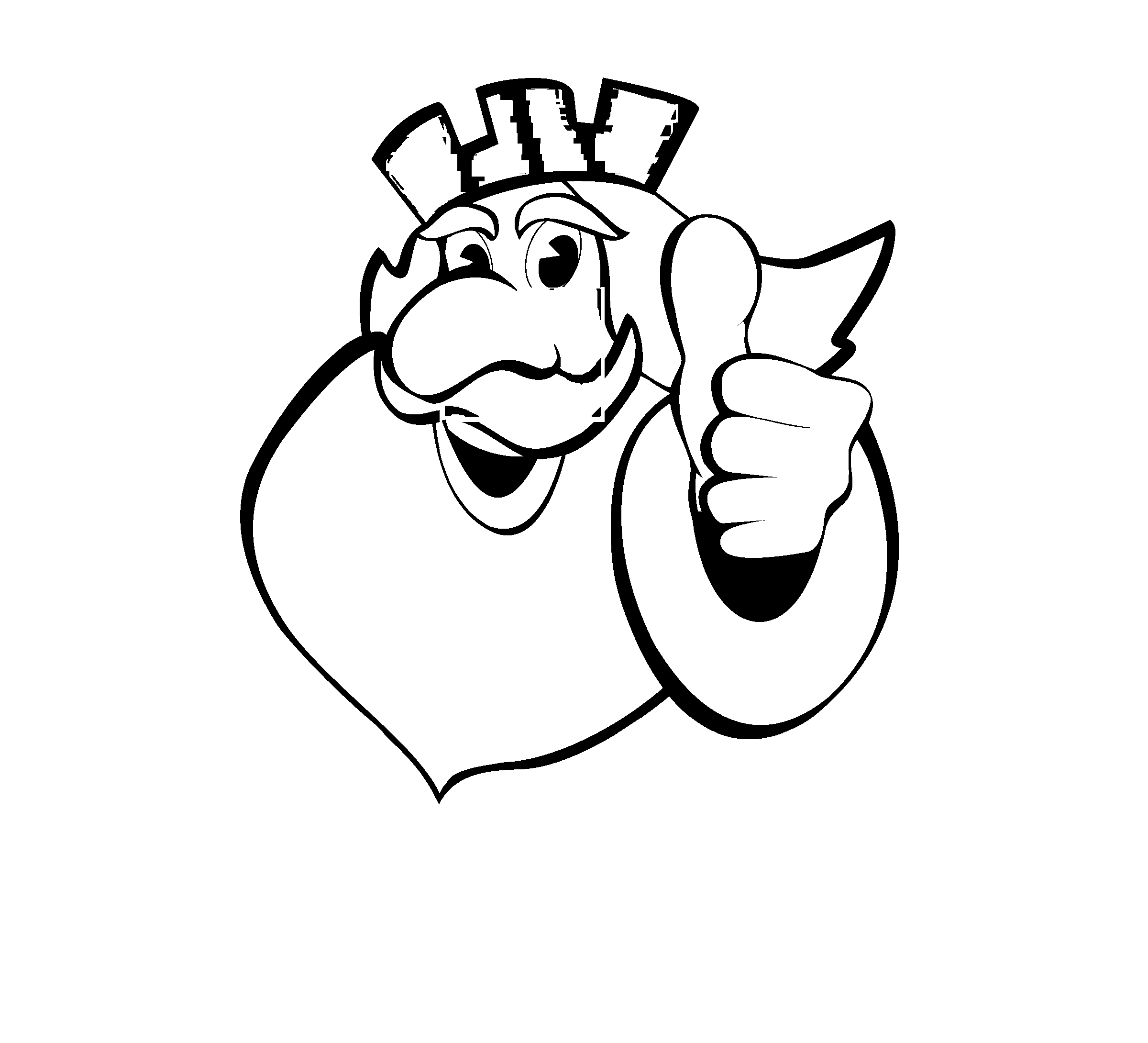 Capito Logo PNG Transparent & SVG Vector - Freebie Supply