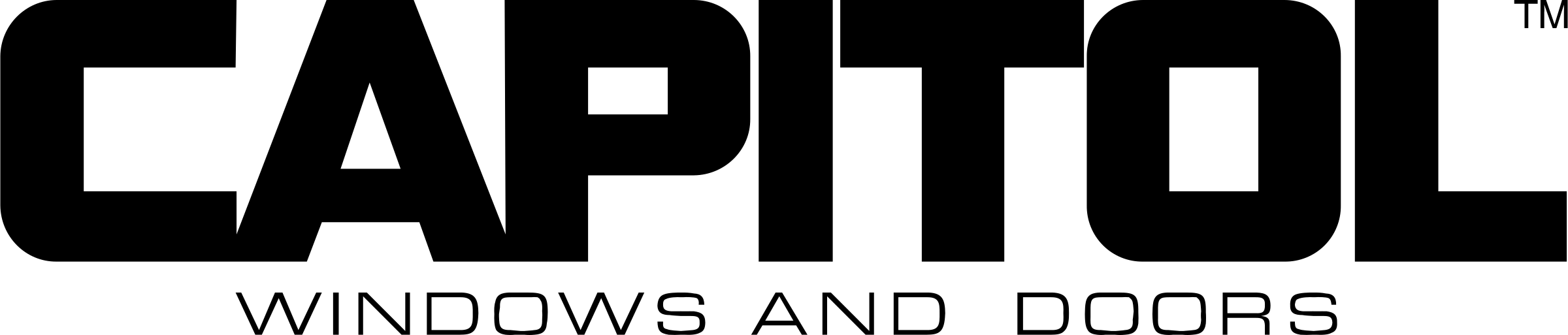 Capitol Windows Logo PNG Transparent & SVG Vector - Freebie Supply