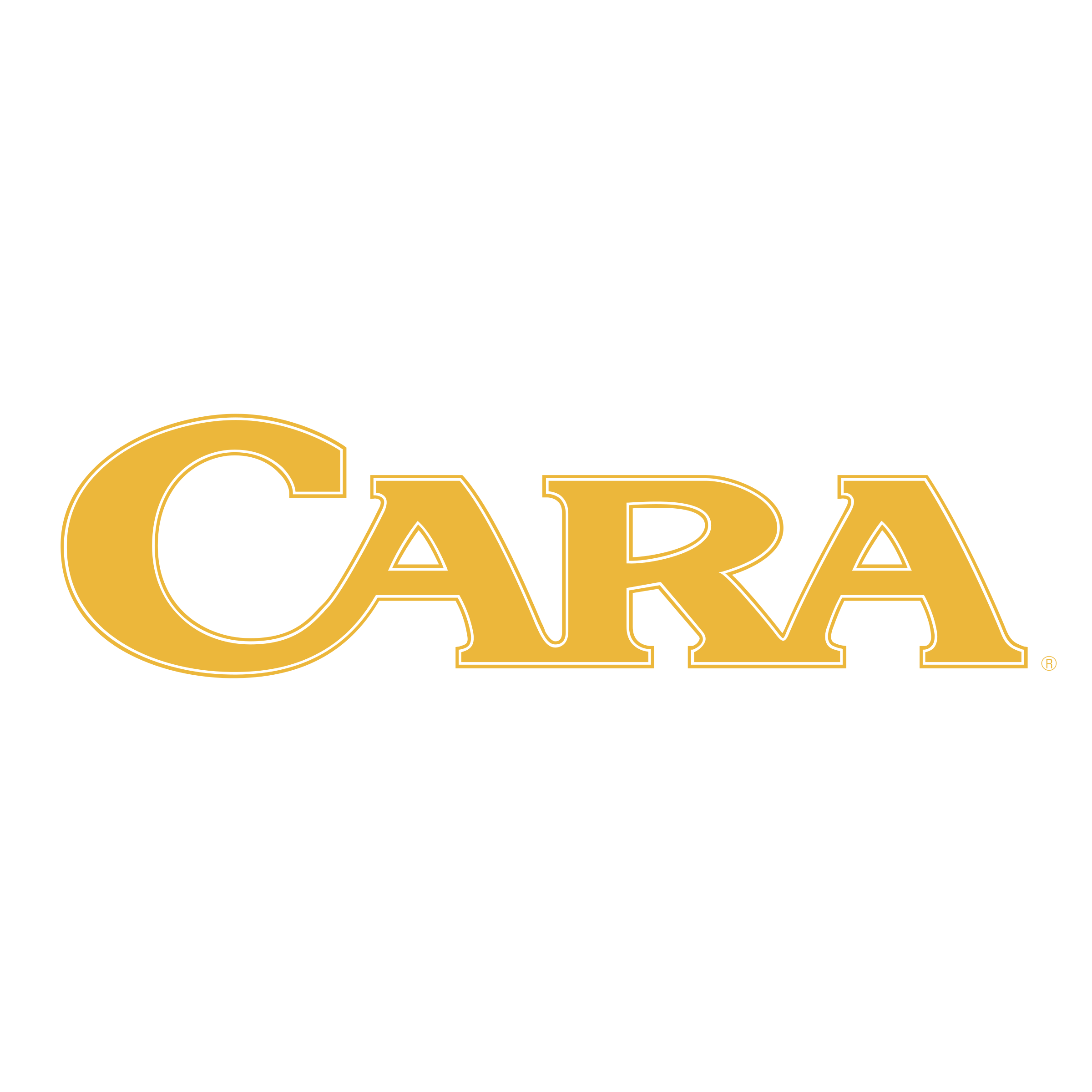 Cara Logo PNG Transparent & SVG Vector - Freebie Supply