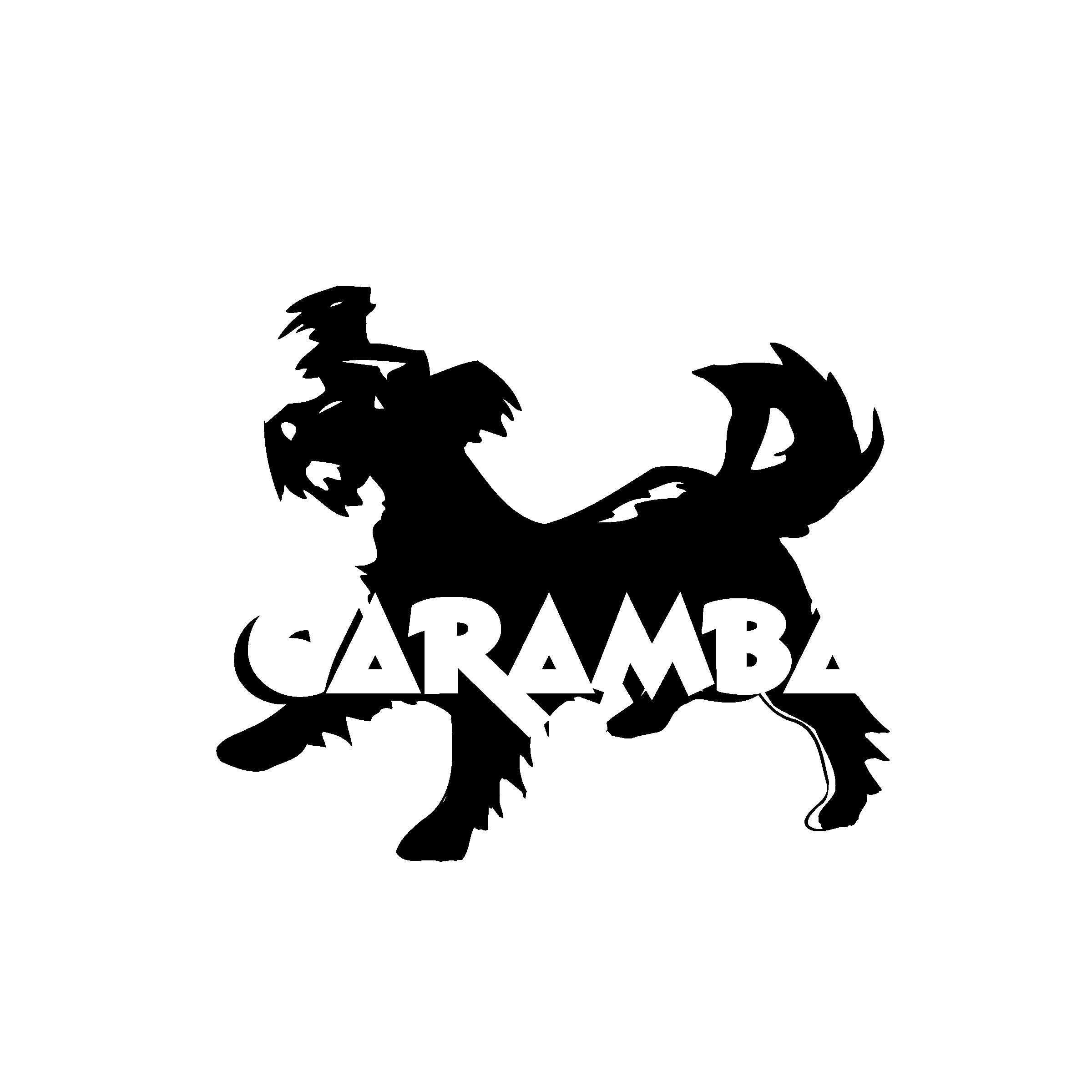 Caramba Publicitat Logo PNG Transparent & SVG Vector - Freebie Supply